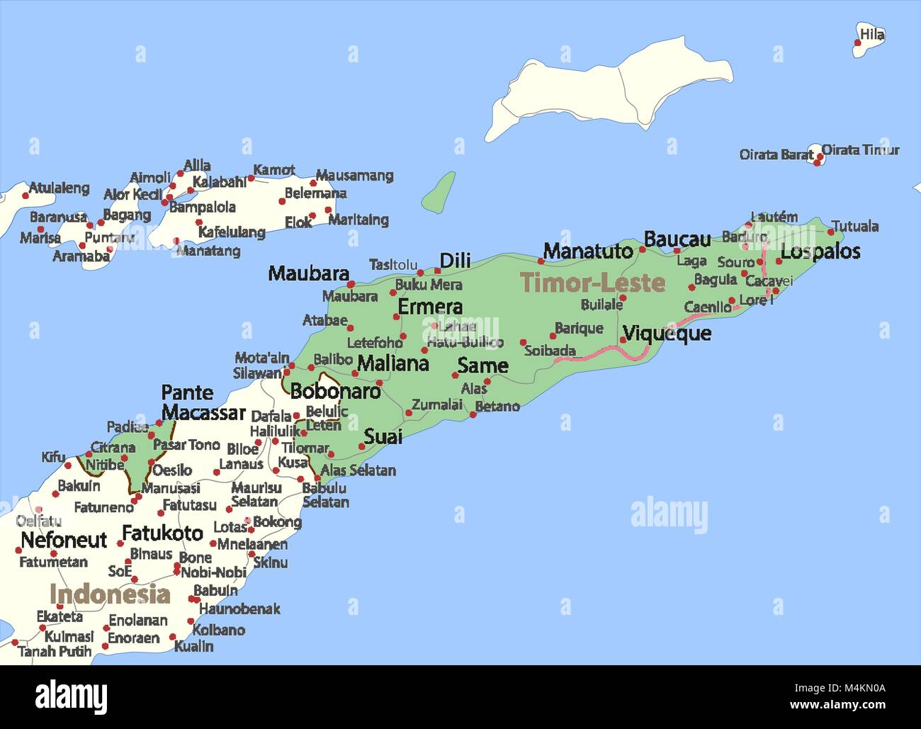Vektor vektoren ost timor -Fotos und -Bildmaterial in hoher Auflösung ...
