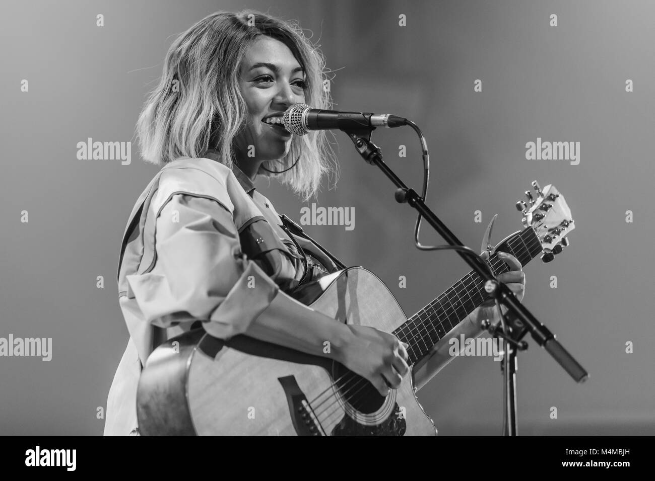 Mahalia sänger -Fotos und -Bildmaterial in hoher Auflösung – Alamy
