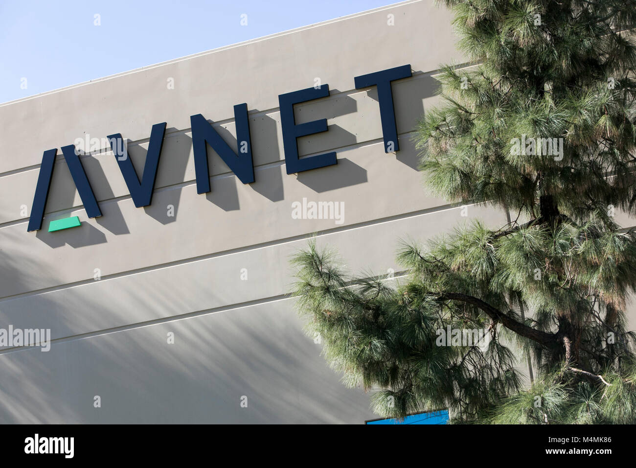 Avnet zeichen -Fotos und -Bildmaterial in hoher Auflösung – Alamy