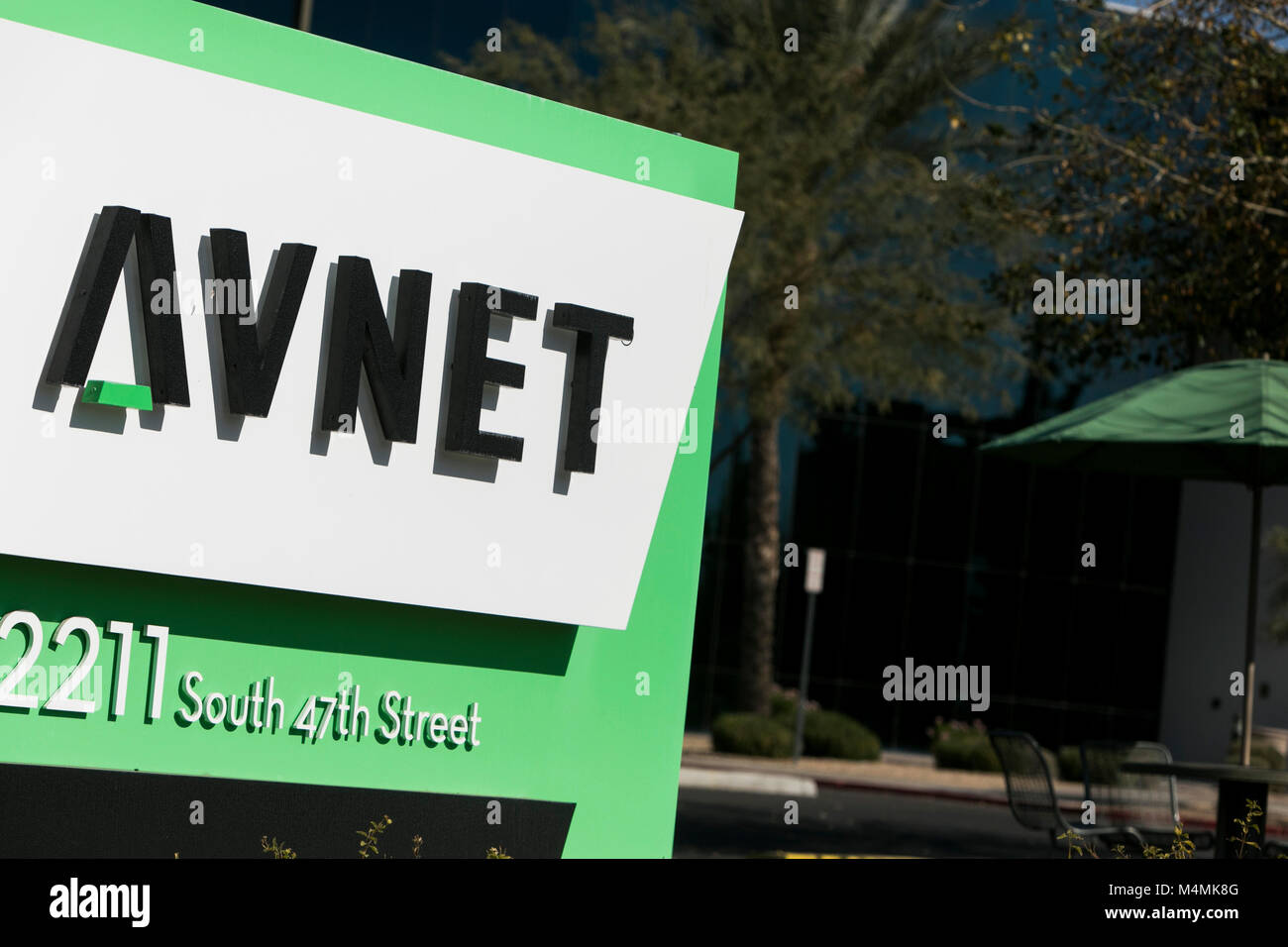 Avnet zeichen -Fotos und -Bildmaterial in hoher Auflösung – Alamy