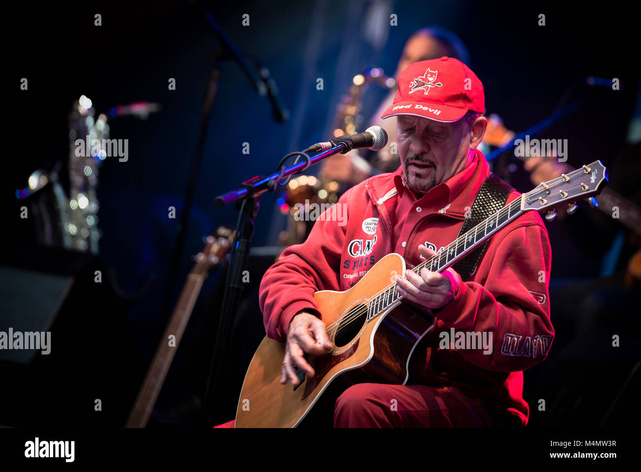 Spider murphy gang -Fotos und -Bildmaterial in hoher Auflösung – Alamy