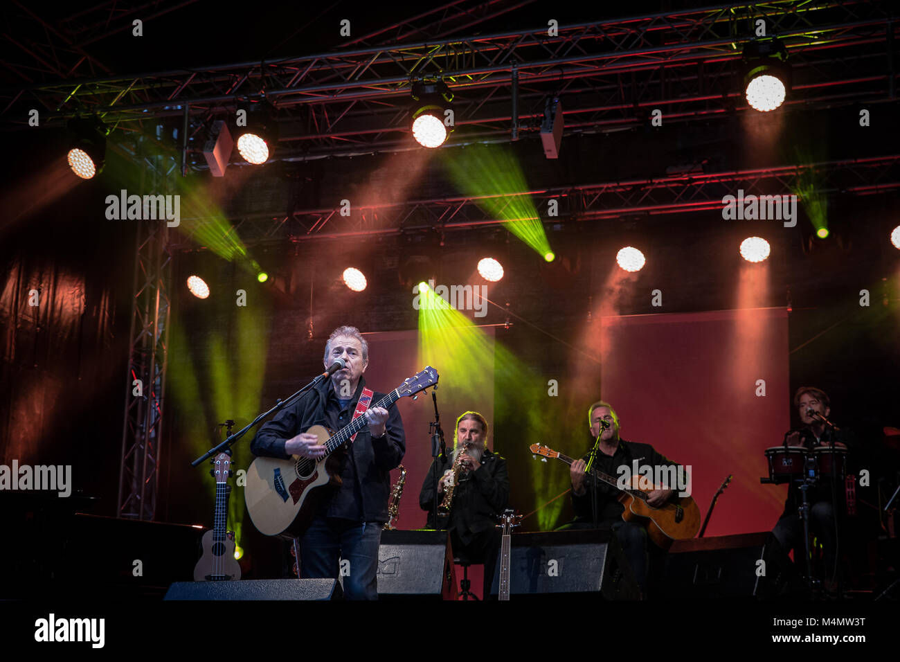 Spider murphy gang -Fotos und -Bildmaterial in hoher Auflösung – Alamy