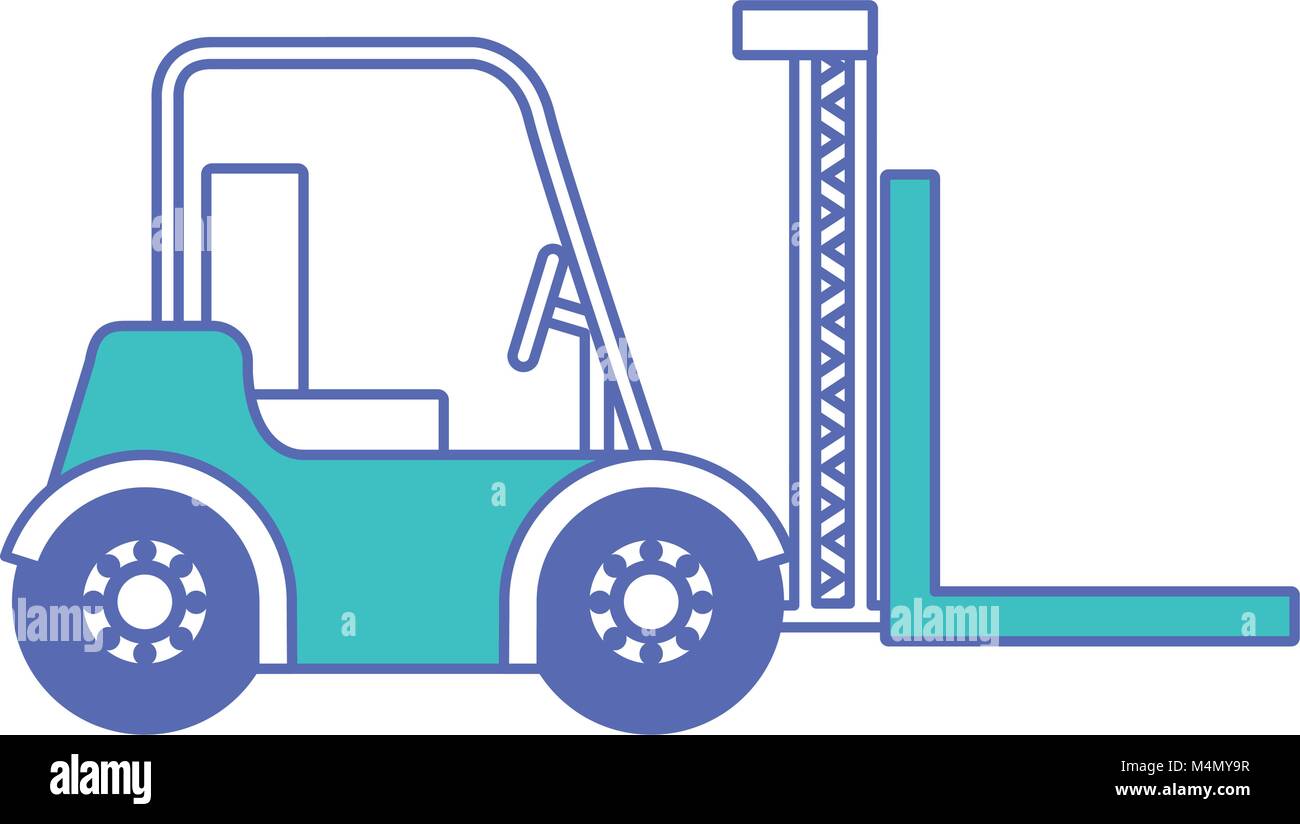 Autoloader Stock-Vektorgrafiken kaufen - Alamy