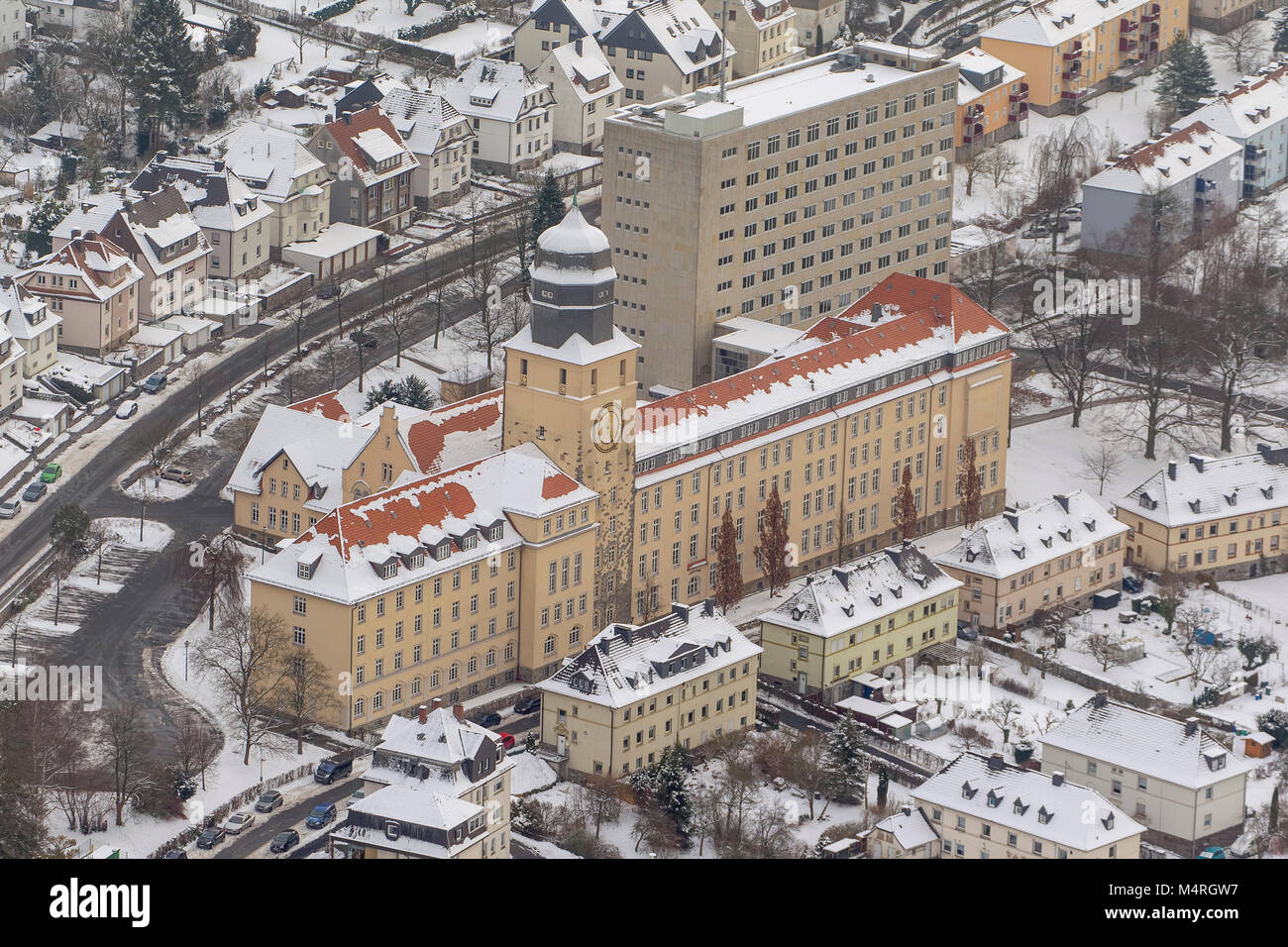 Bezirk hochsauerlandkreis -Fotos und -Bildmaterial in hoher Auflösung ...