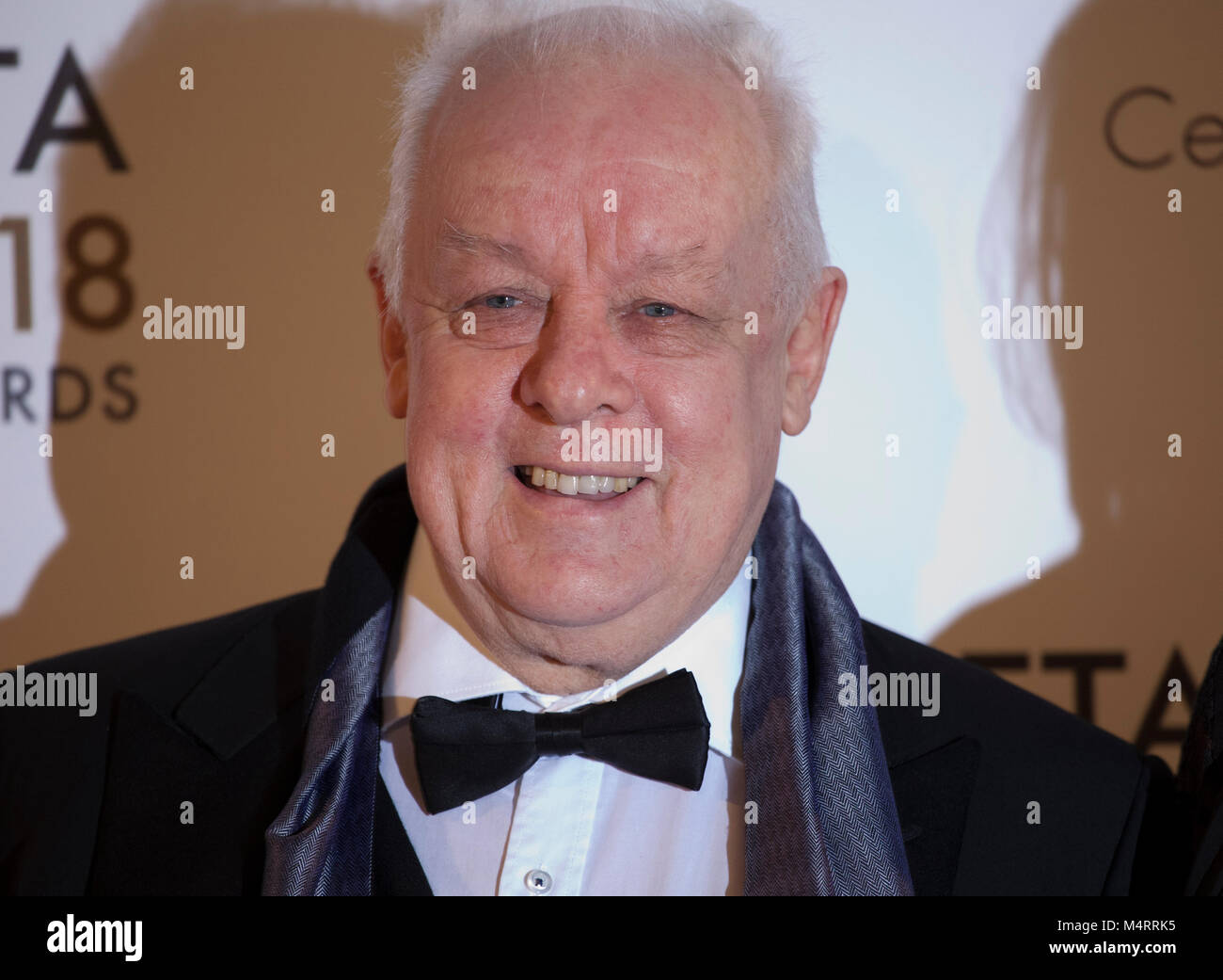Regisseur Jim Sheridan an der IFTA Film and Drama Awards (Die irische ...