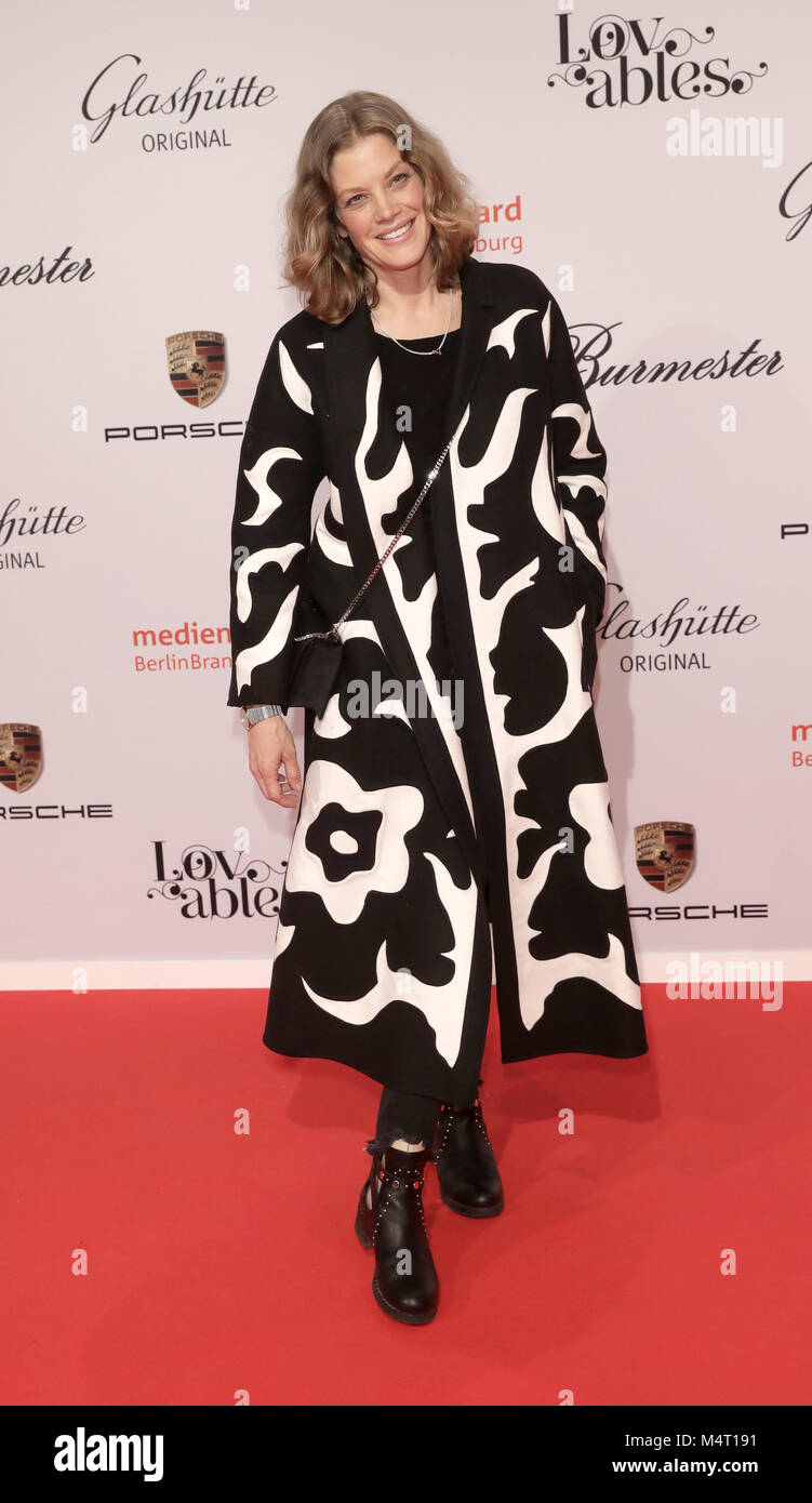 Marie baeumer -Fotos und -Bildmaterial in hoher Auflösung – Alamy