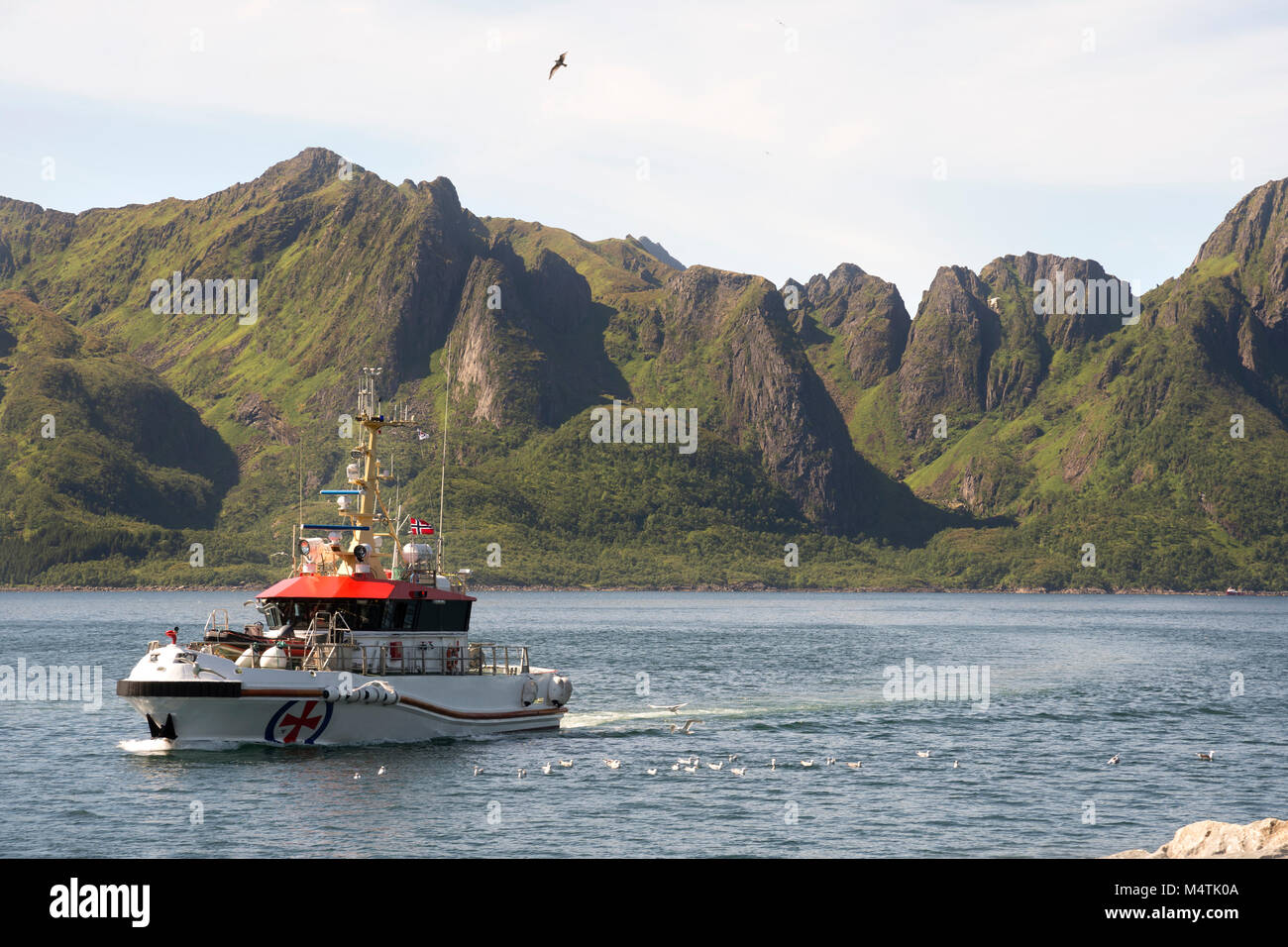 Myre (norway) -Fotos und -Bildmaterial in hoher Auflösung – Alamy
