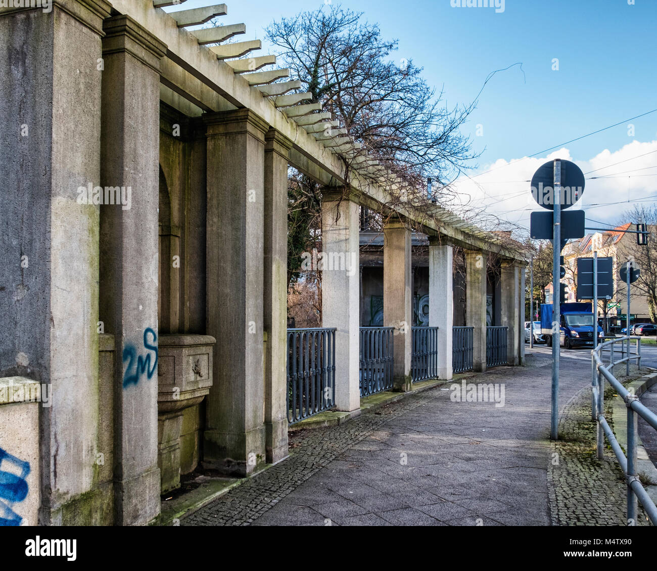 Burgerpark pankow -Fotos und -Bildmaterial in hoher Auflösung – Alamy