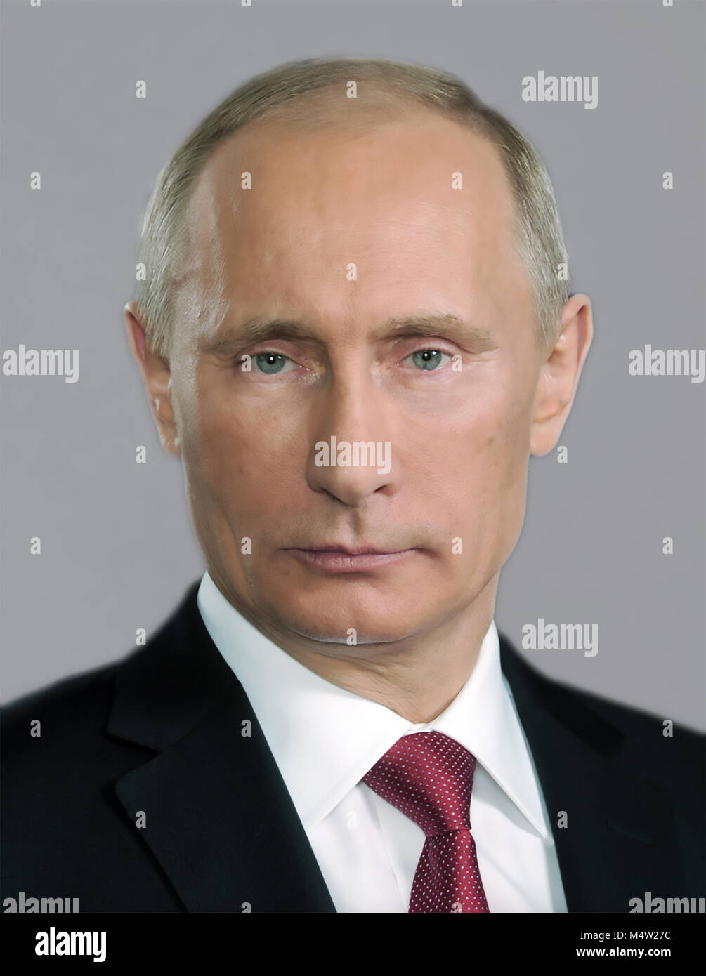 Foto von putin -Fotos und -Bildmaterial in hoher Auflösung – Alamy