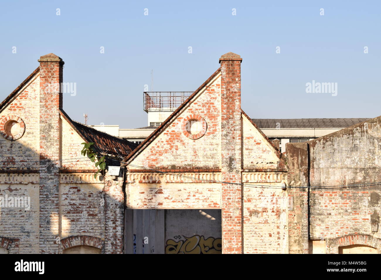 19th century factory building -Fotos und -Bildmaterial in hoher ...