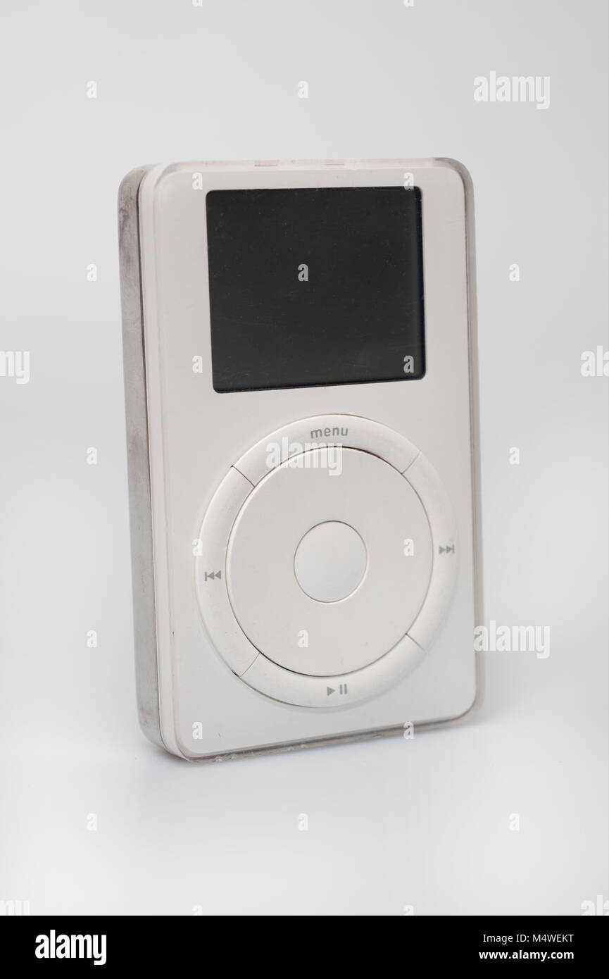 Mp3 player -Fotos und -Bildmaterial in hoher Auflösung – Alamy