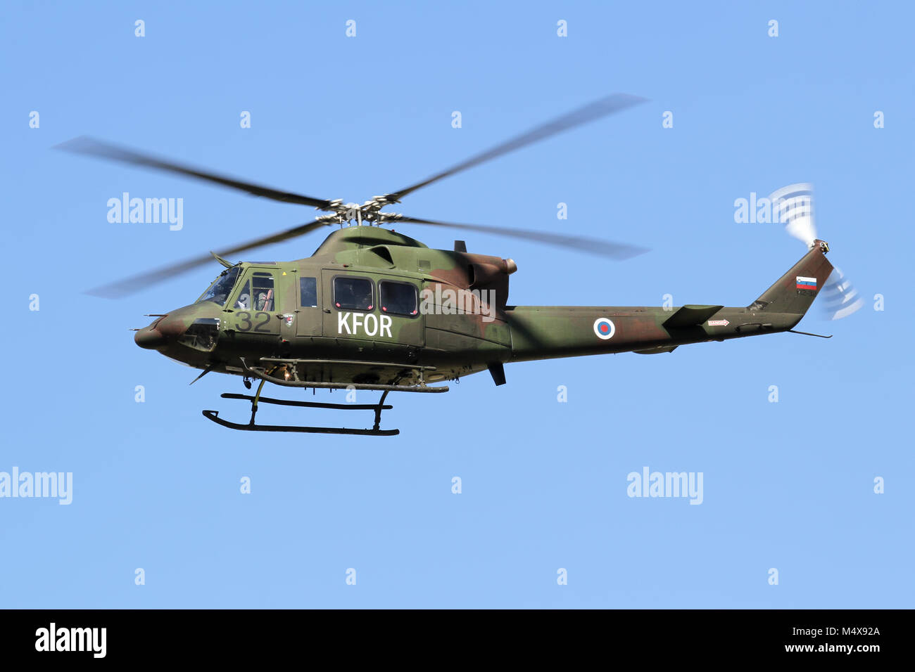 Slovenska vojska -Fotos und -Bildmaterial in hoher Auflösung – Alamy