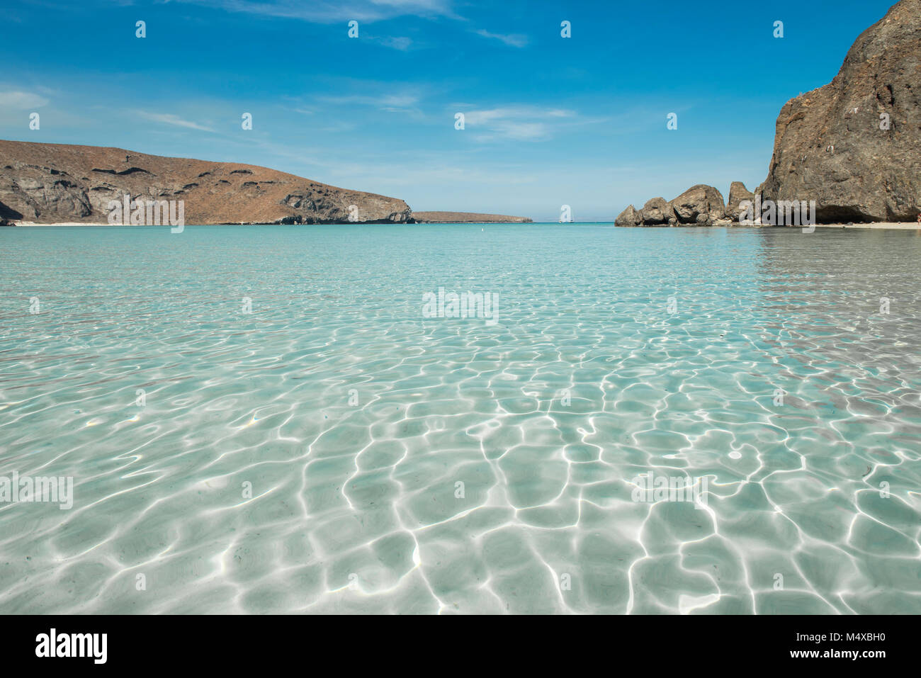 Puerto balandra -Fotos und -Bildmaterial in hoher Auflösung – Alamy