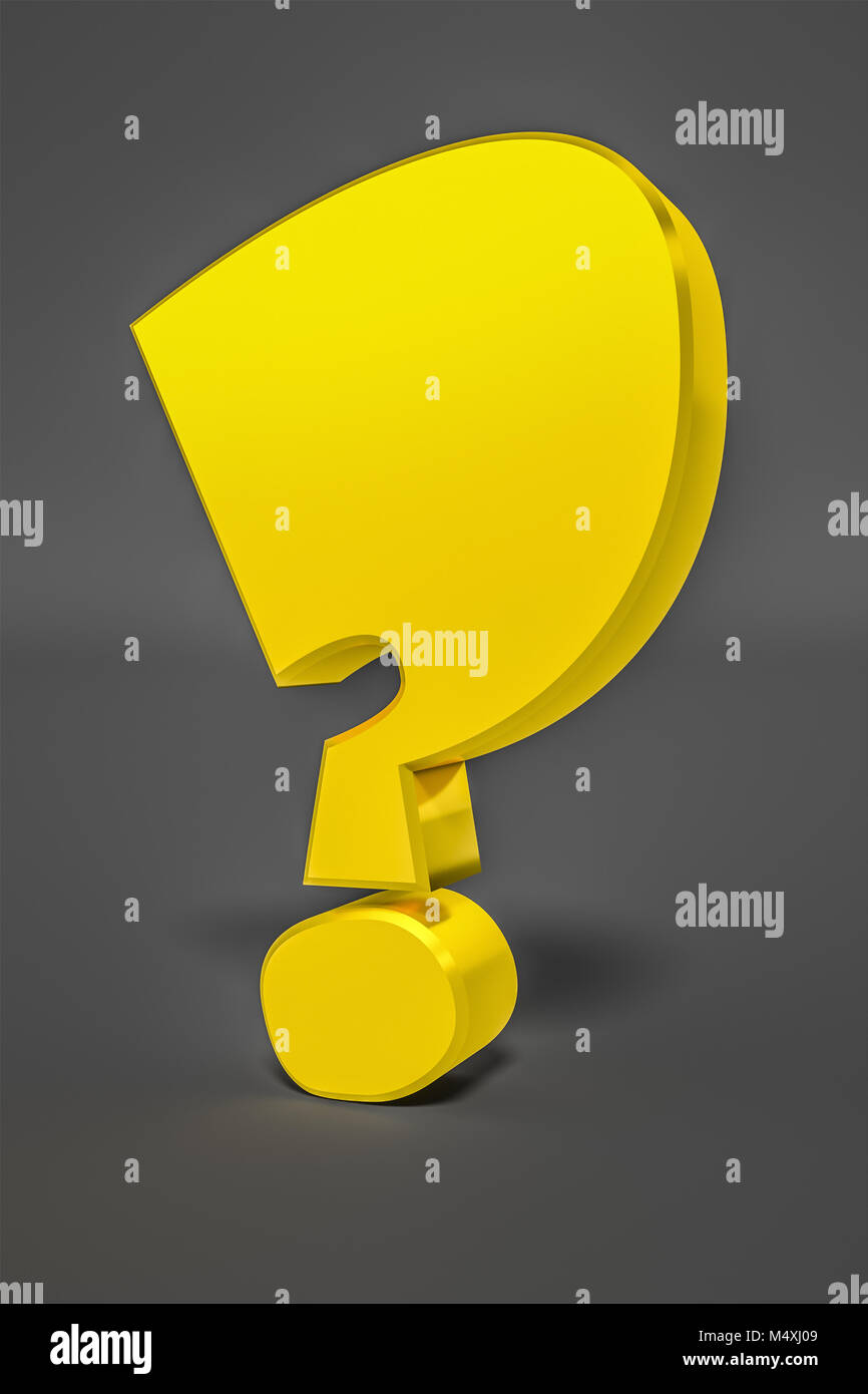 Gelbes fragezeichen -Fotos und -Bildmaterial in hoher Auflösung – Alamy
