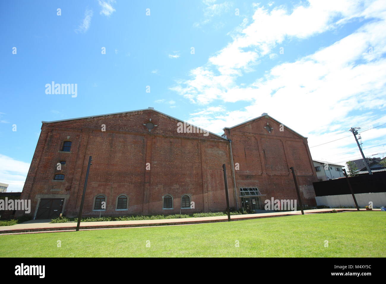 Akarenga park -Fotos und -Bildmaterial in hoher Auflösung – Alamy