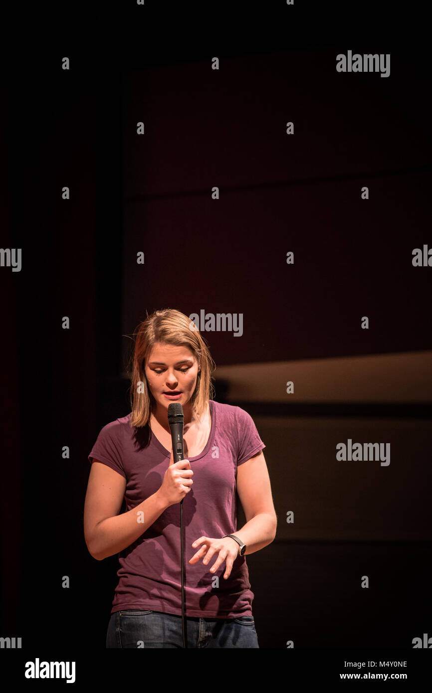 Hazel brugger -Fotos und -Bildmaterial in hoher Auflösung – Alamy
