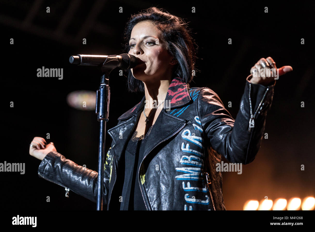 Thomas stolle und stefanie kloß -Fotos und -Bildmaterial in hoher ...