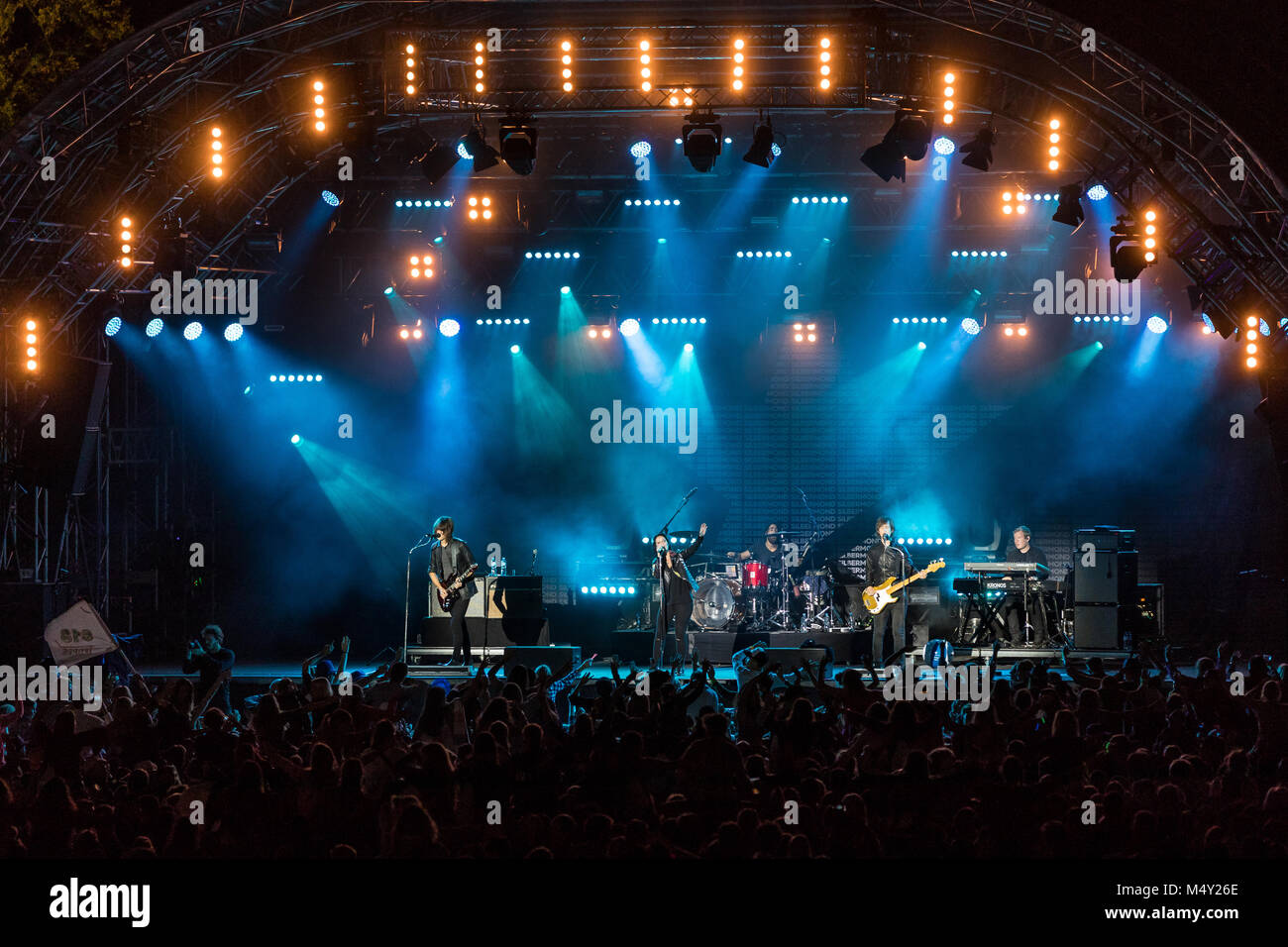Thomas stolle und stefanie kloß -Fotos und -Bildmaterial in hoher ...