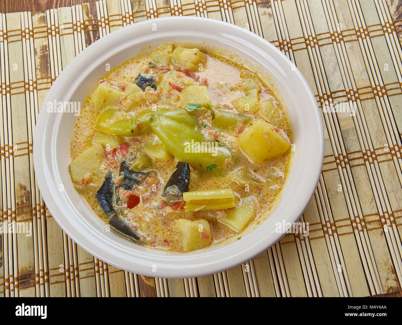 Aloo potala rasa -Fotos und -Bildmaterial in hoher Auflösung – Alamy