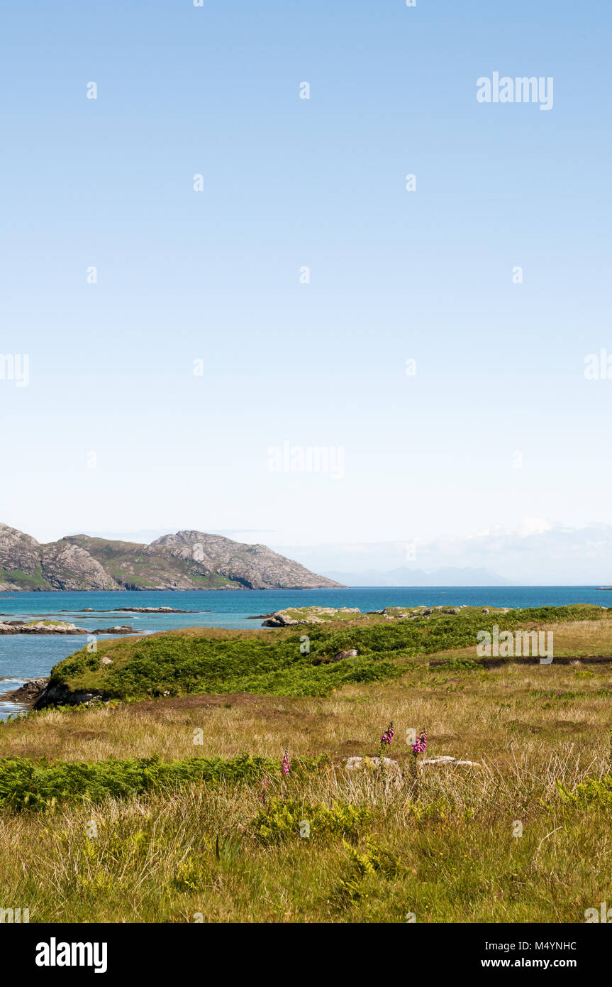 Hebriden urlaub -Fotos und -Bildmaterial in hoher Auflösung – Alamy
