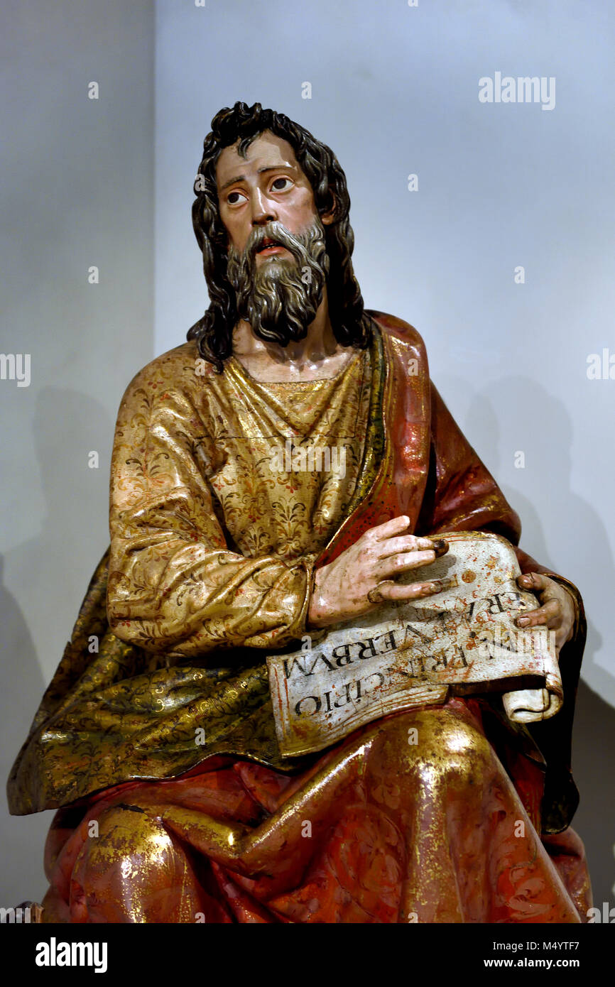 Heiliger johannes der evangelist -Fotos und -Bildmaterial in hoher Auflösung – Alamy