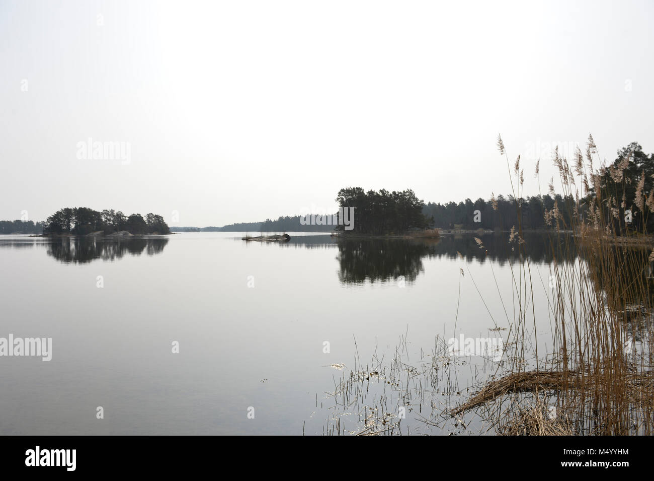 Friedliche ruhe -Fotos und -Bildmaterial in hoher Auflösung – Alamy