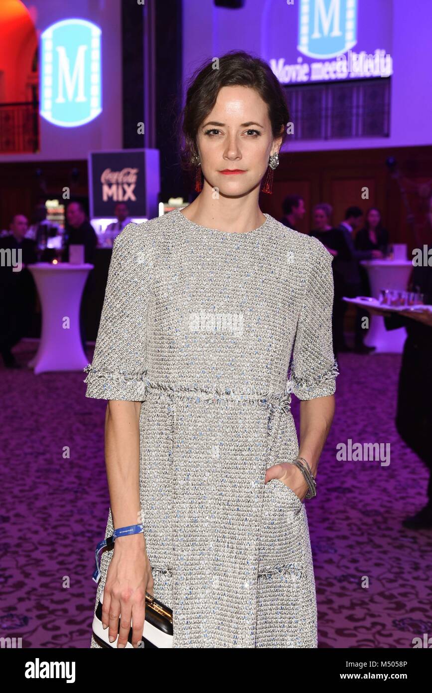 Anja knauer where -Fotos und -Bildmaterial in hoher Auflösung – Alamy