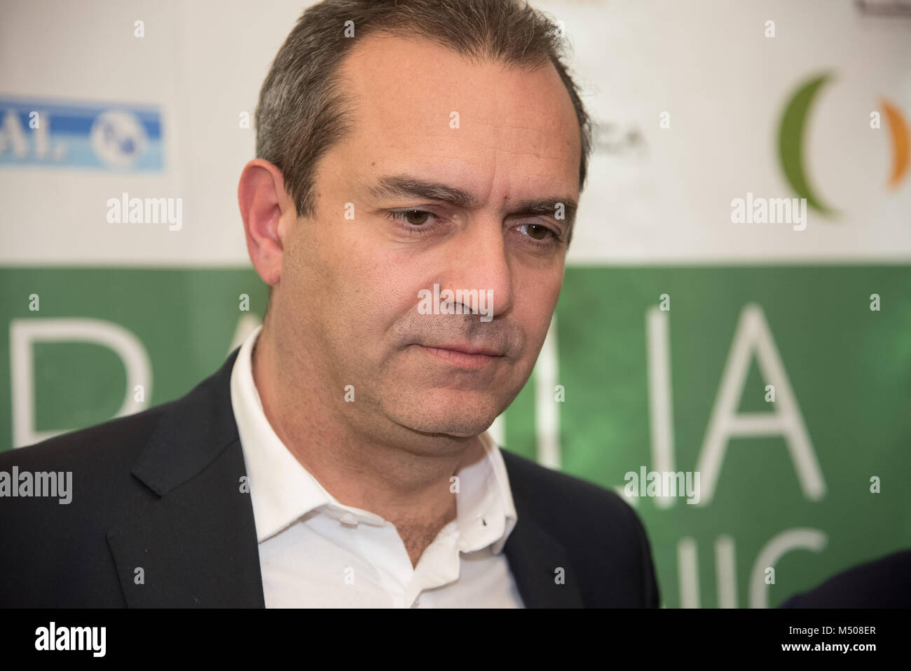 Emilio glaube -Fotos und -Bildmaterial in hoher Auflösung – Alamy