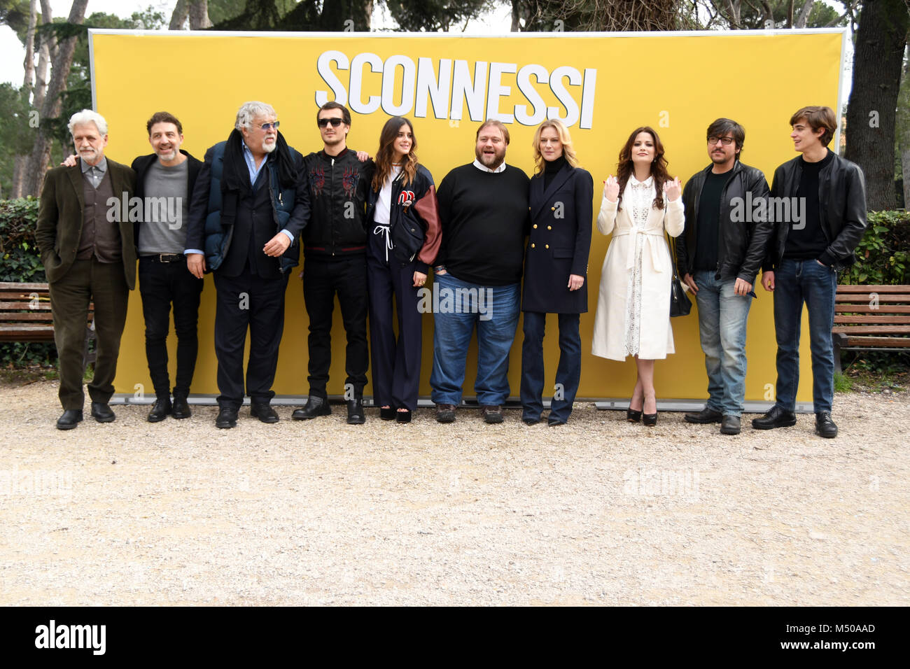 Eugenio franceschinii -Fotos und -Bildmaterial in hoher Auflösung – Alamy