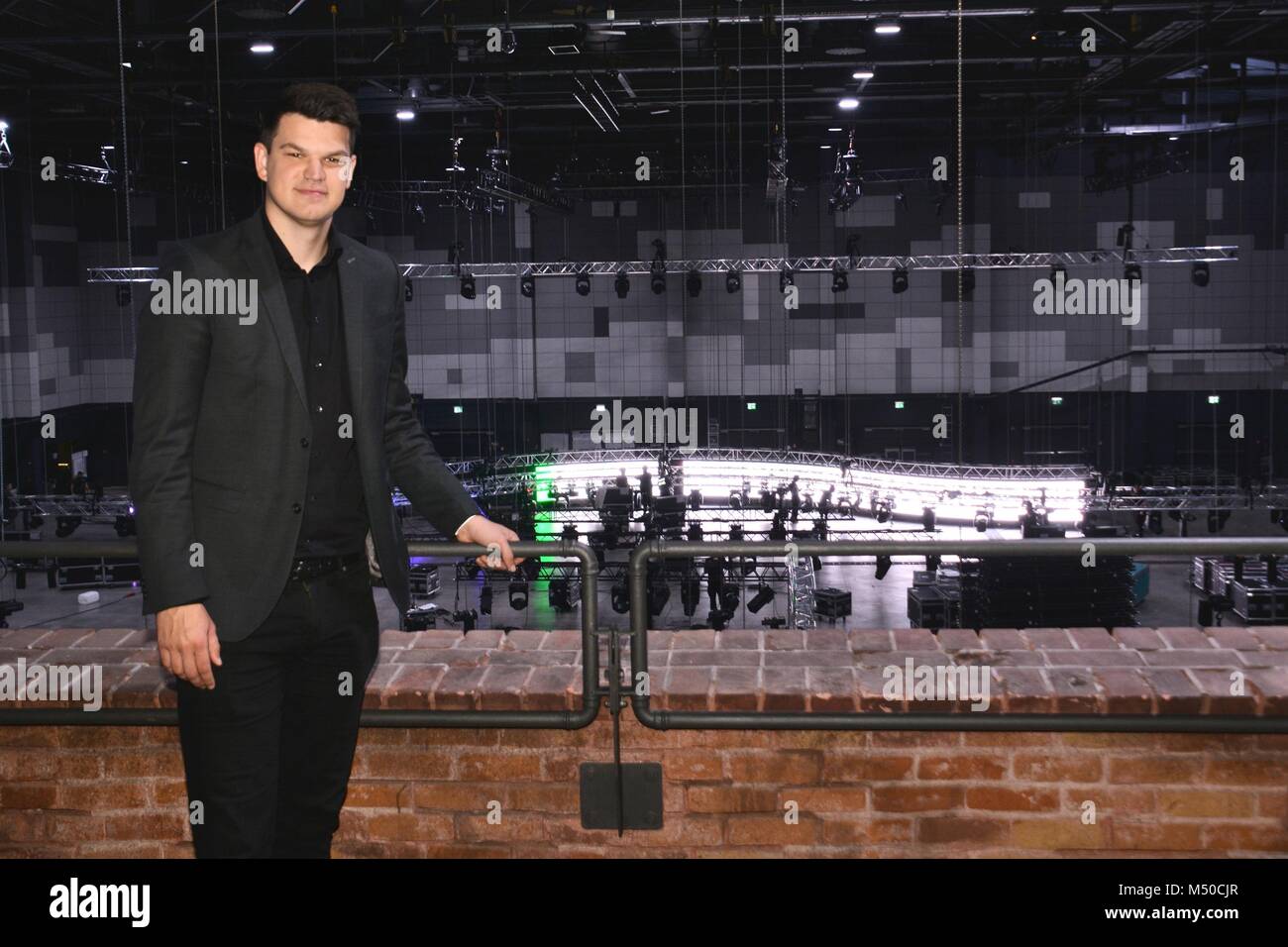 Max Klemmer Stockfotos und -bilder Kaufen - Alamy