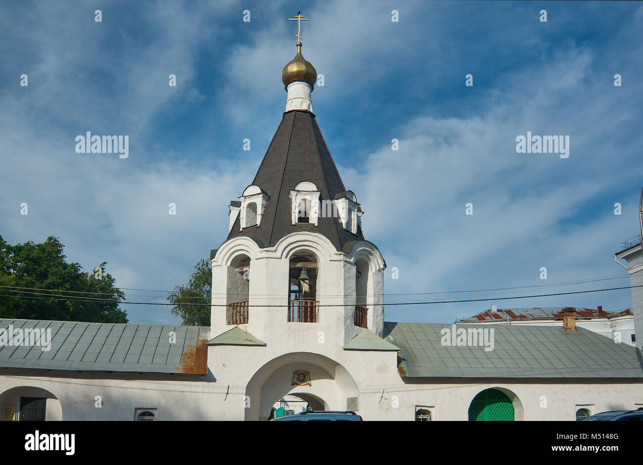 Pskov stadt -Fotos und -Bildmaterial in hoher Auflösung – Alamy