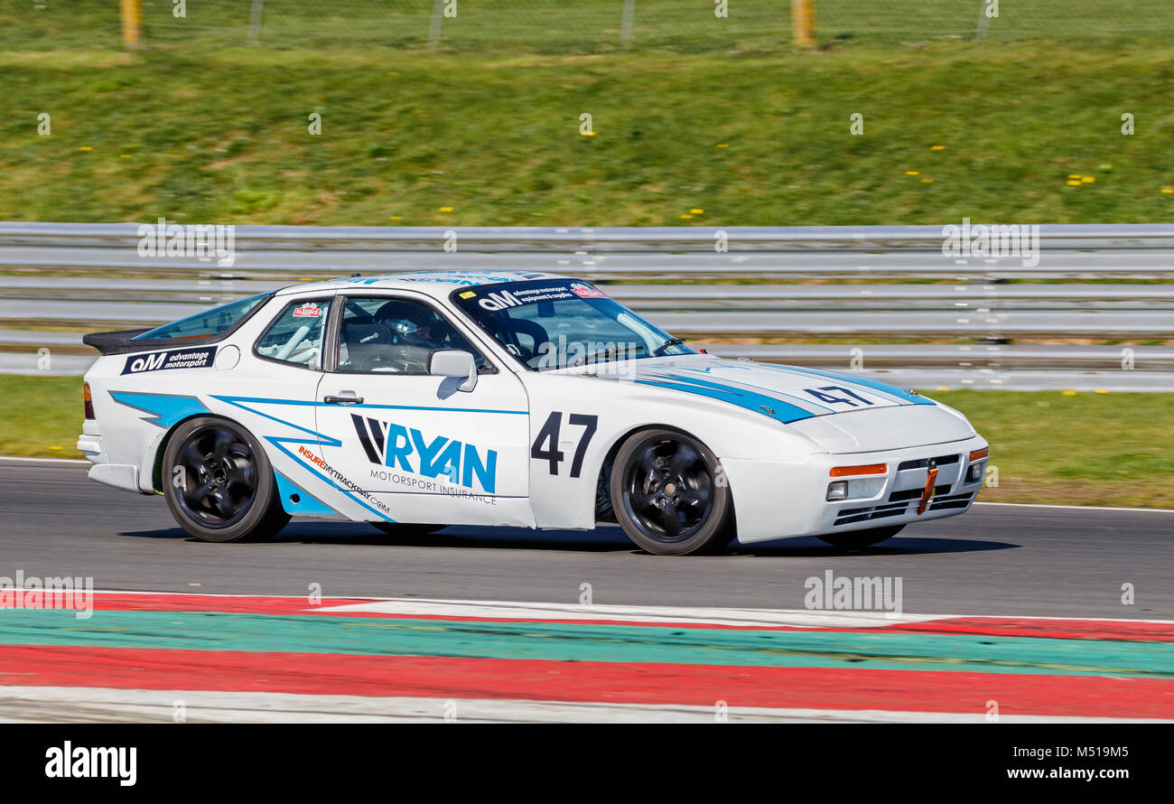 Vorteil motorsport future classics Stockfotos und -bilder Kaufen - Alamy