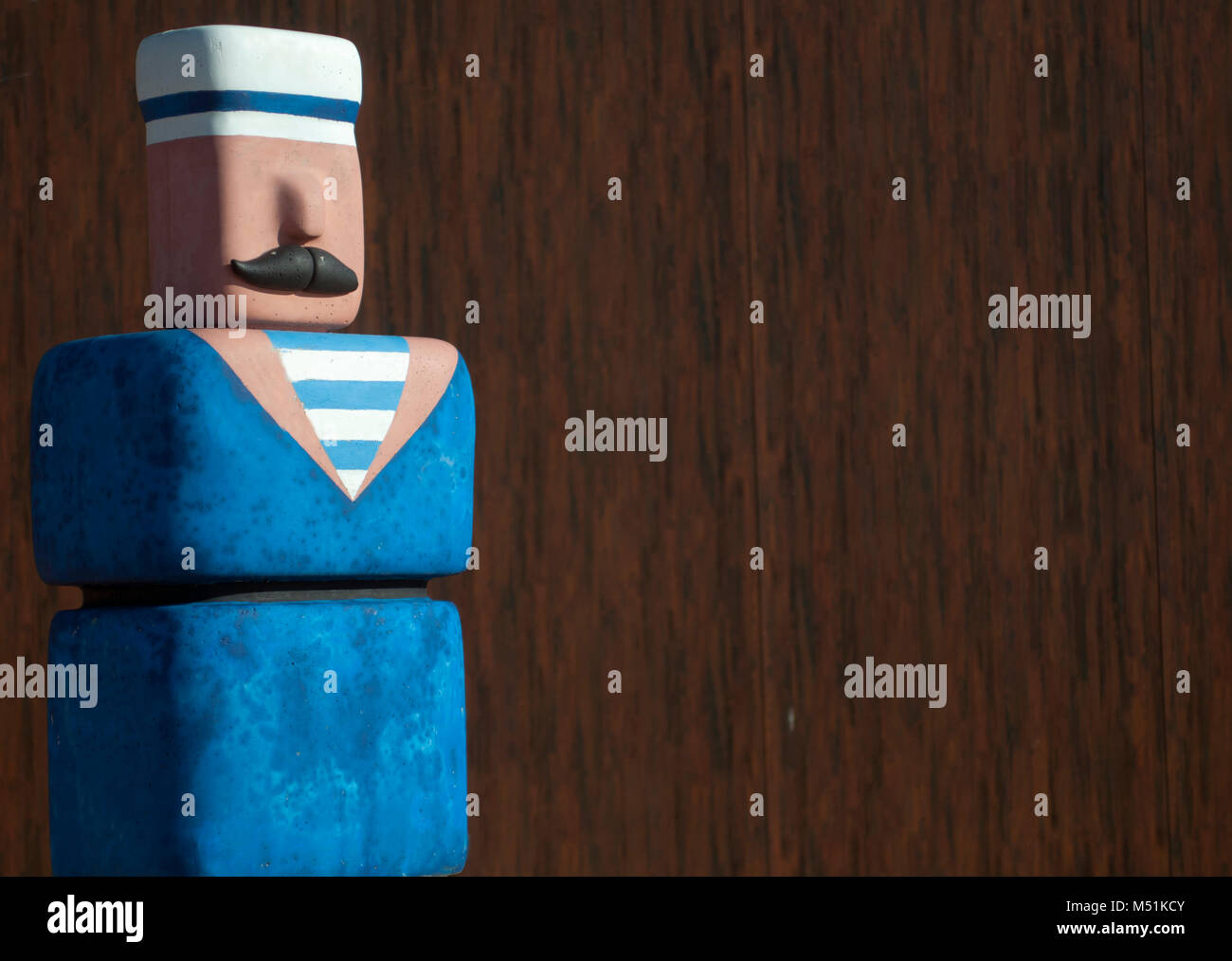 Seemann symbol -Fotos und -Bildmaterial in hoher Auflösung – Alamy