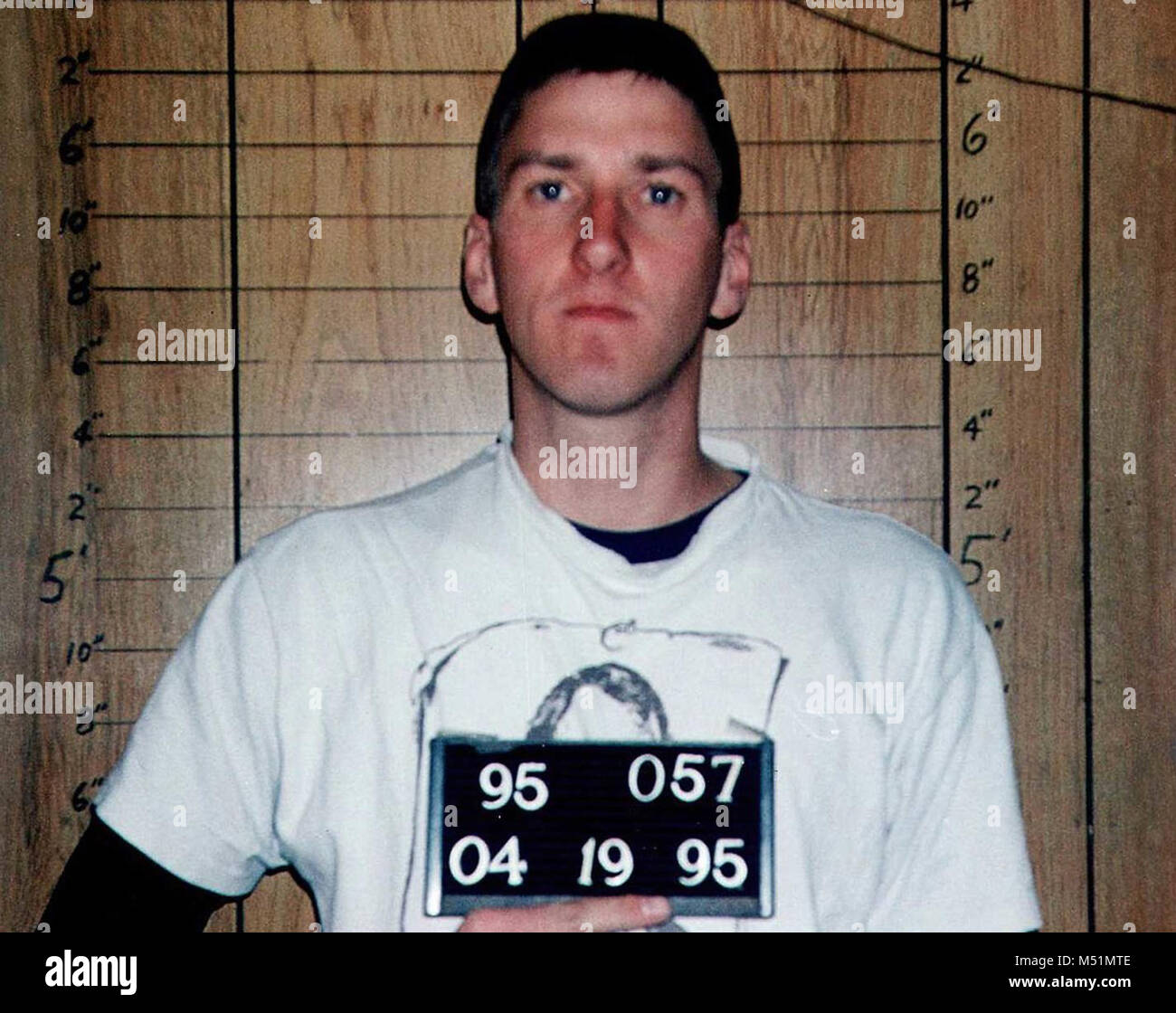 Tim mcveigh -Fotos und -Bildmaterial in hoher Auflösung – Alamy