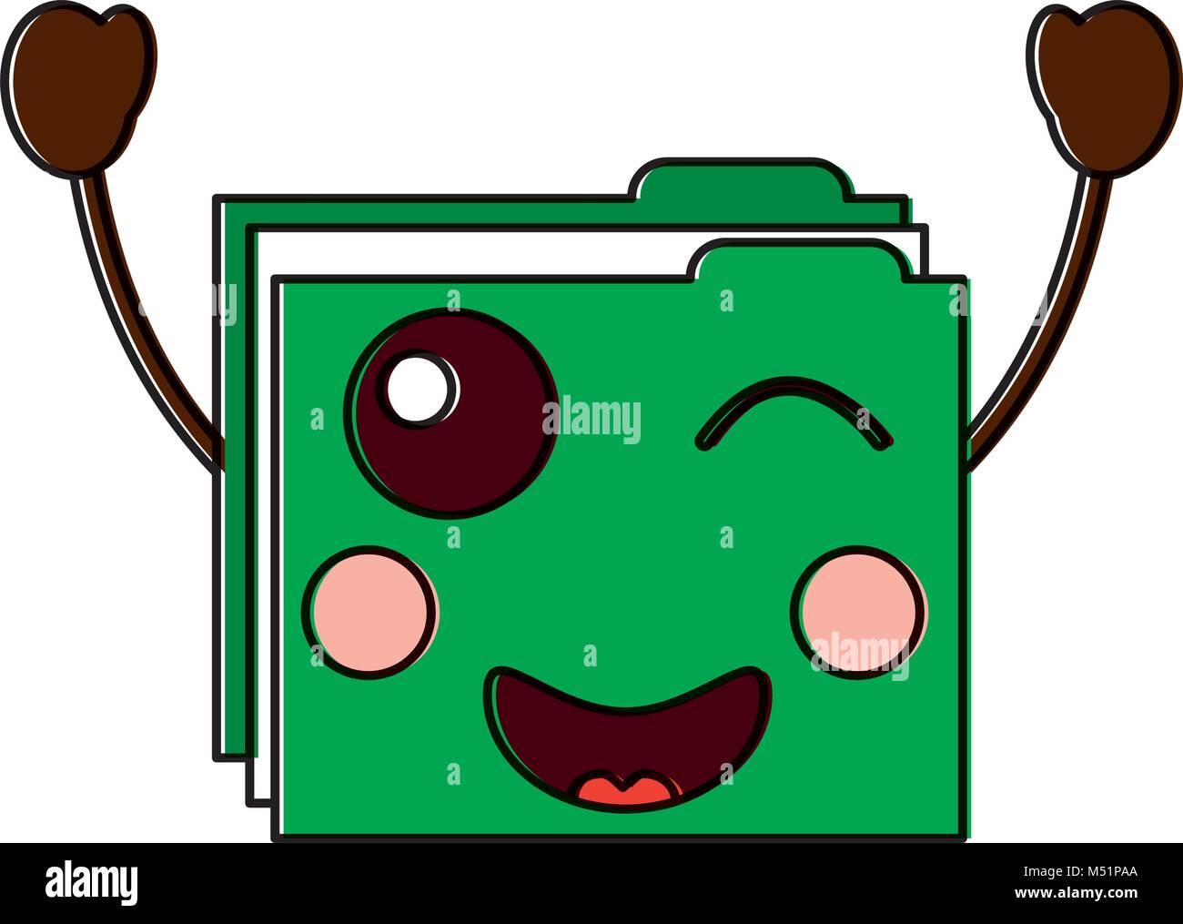 Comic stil datei -Fotos und -Bildmaterial in hoher Auflösung – Alamy