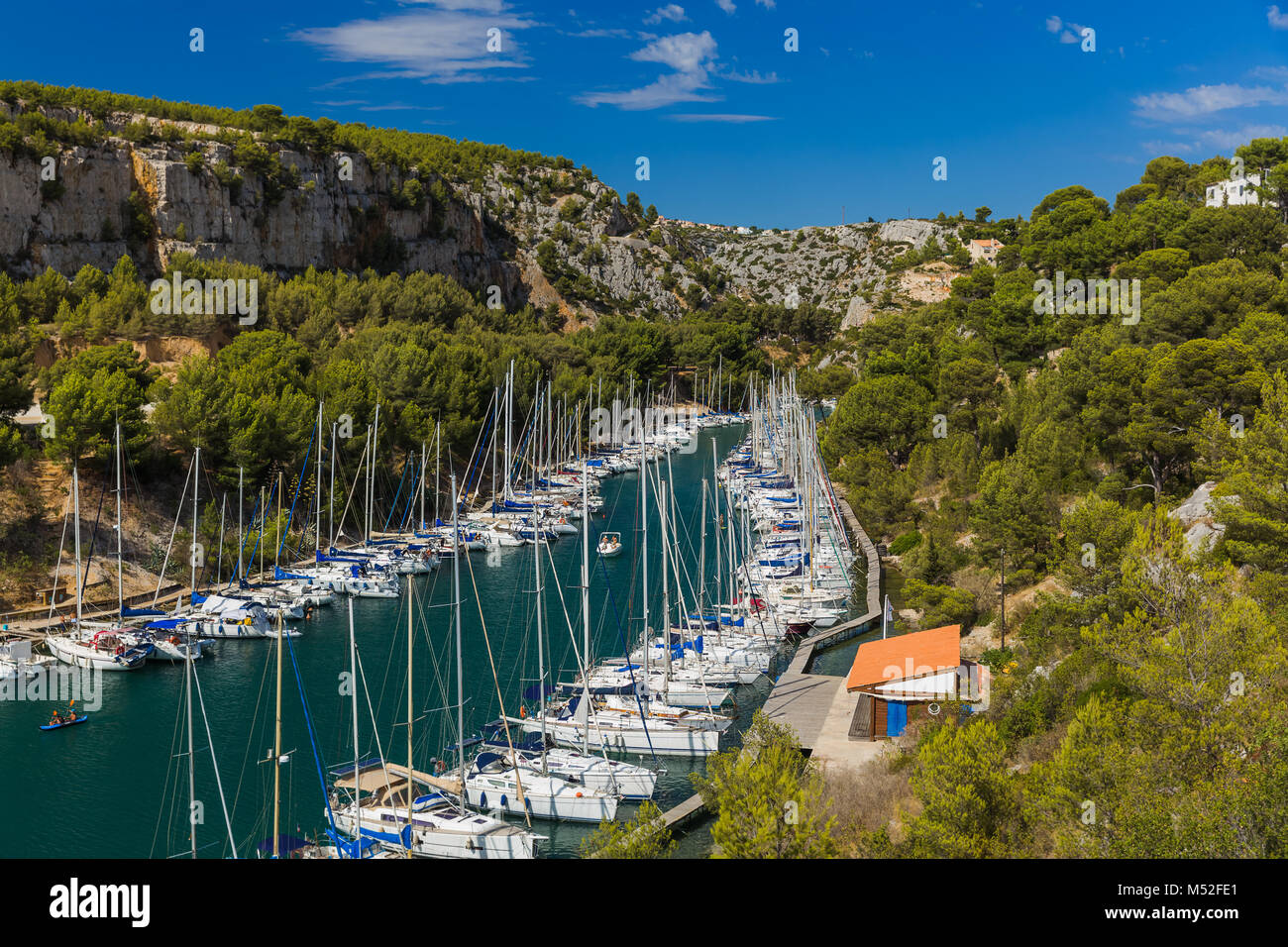 Cassis frankreich -Fotos und -Bildmaterial in hoher Auflösung – Alamy