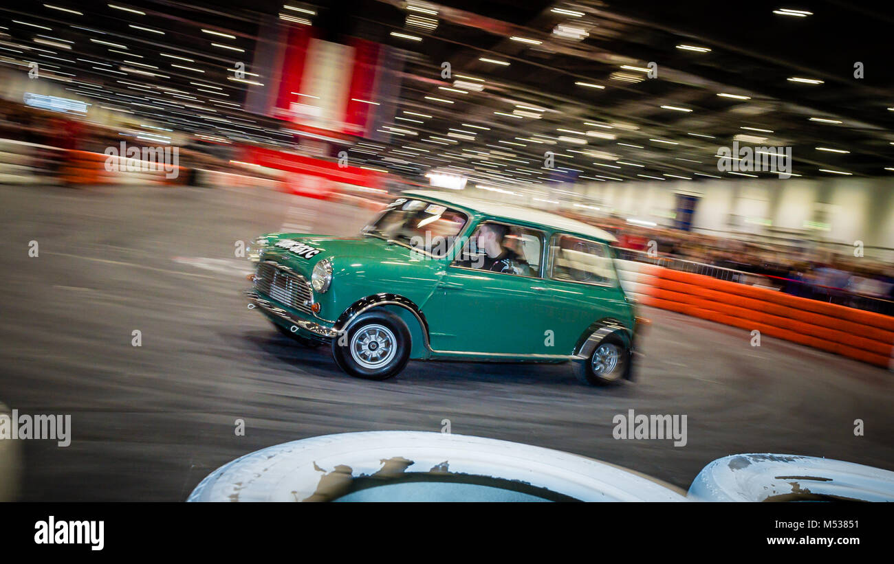 Twini Mini Stockfotos und -bilder Kaufen - Alamy