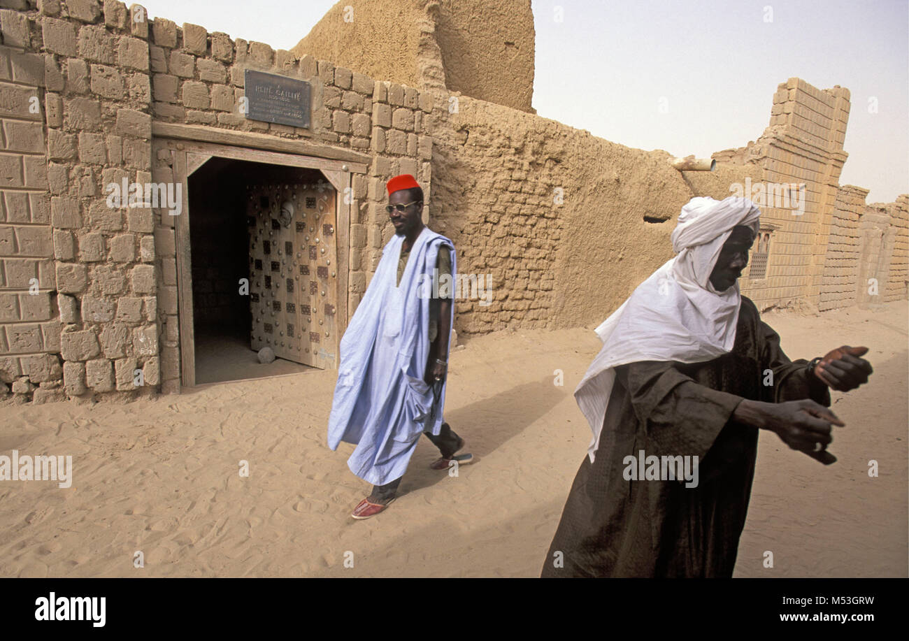 Sahel sahara -Fotos und -Bildmaterial in hoher Auflösung – Alamy