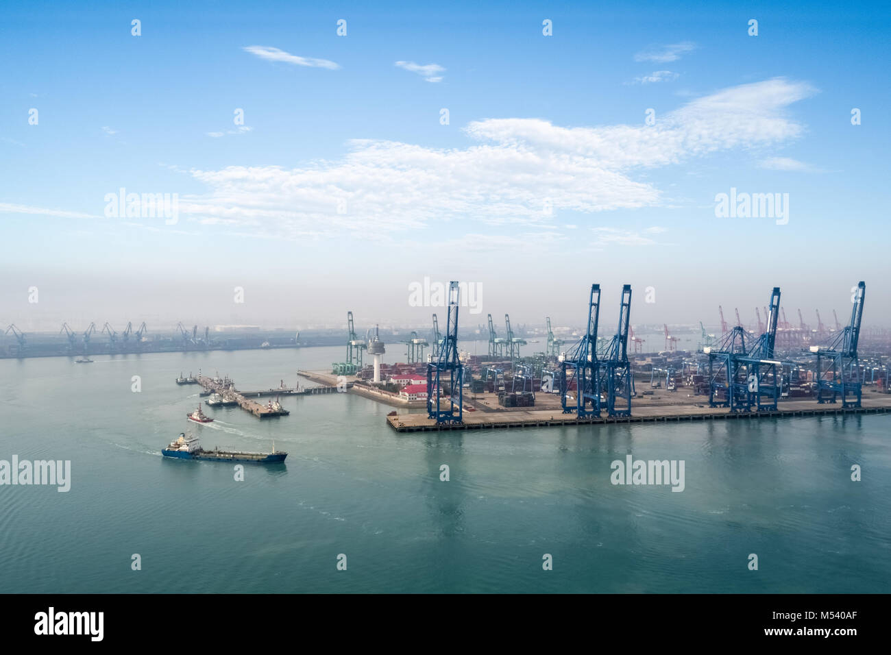 Internationaler freihafen -Fotos und -Bildmaterial in hoher Auflösung ...