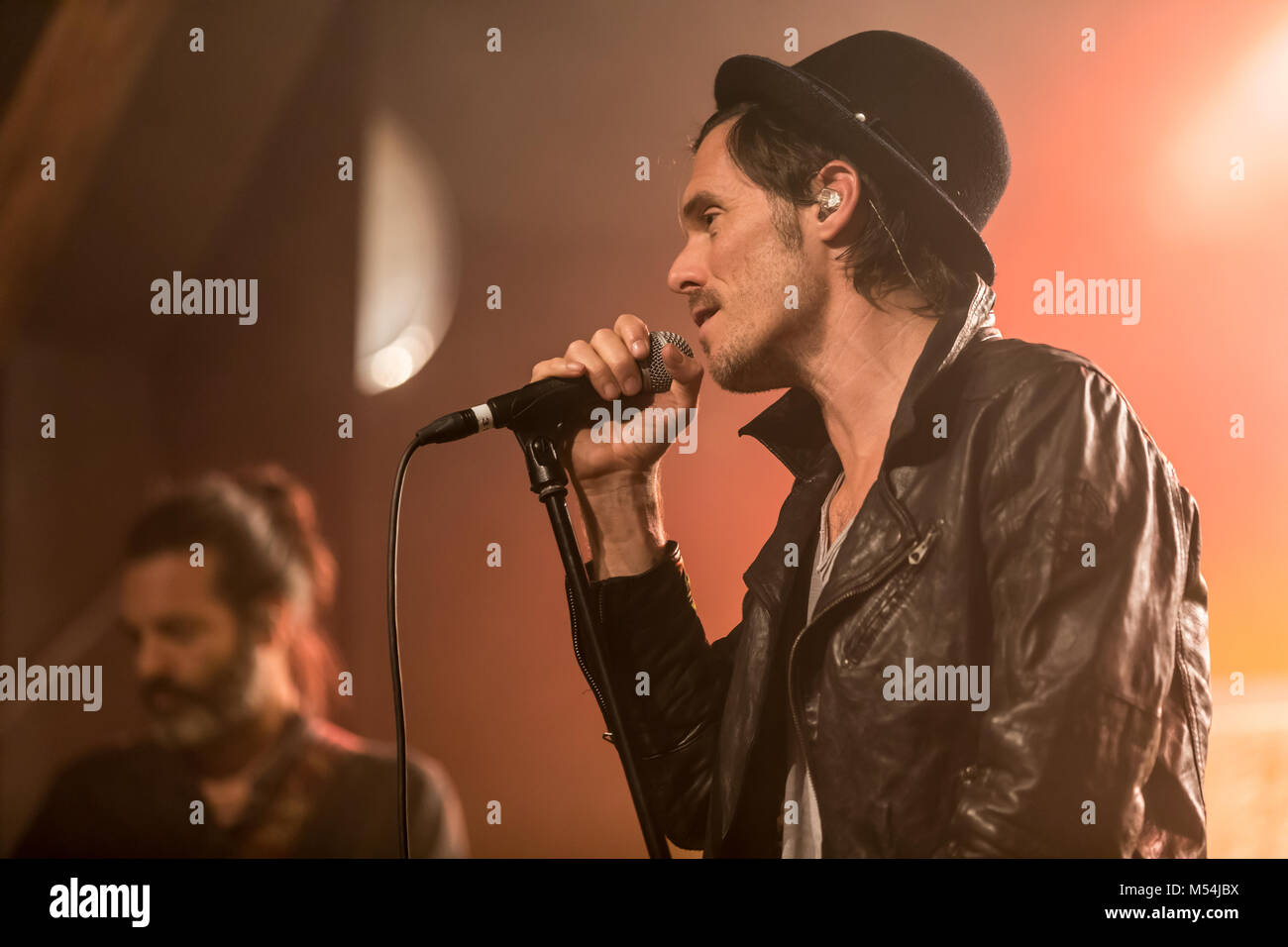 Florian senn Stockfotos und -bilder Kaufen - Alamy