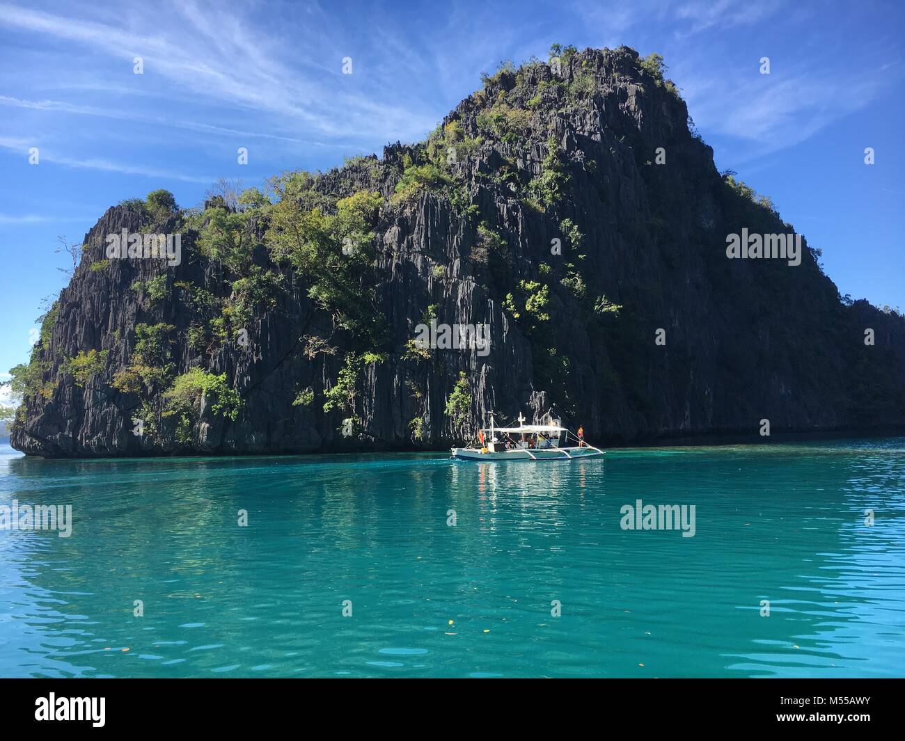 Coron philippinen -Fotos und -Bildmaterial in hoher Auflösung – Alamy