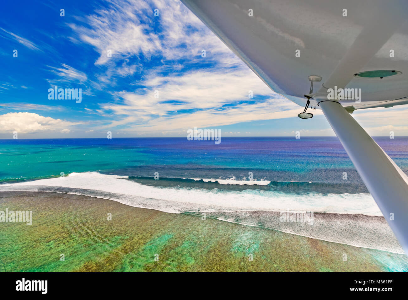 Mauritius luftbild -Fotos und -Bildmaterial in hoher Auflösung – Alamy