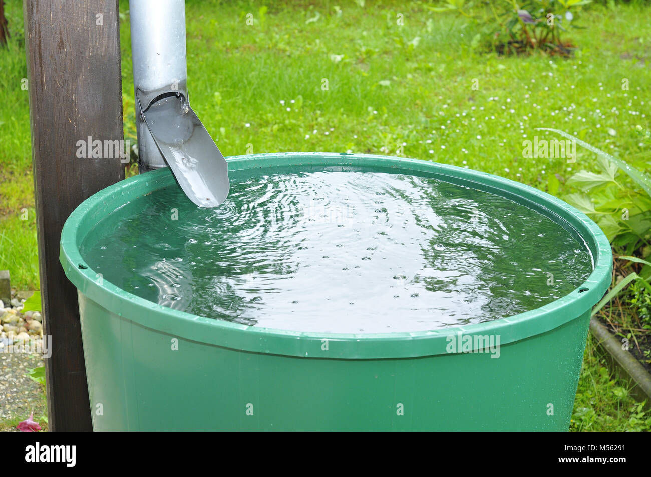 Rain water -Fotos und -Bildmaterial in hoher Auflösung – Alamy