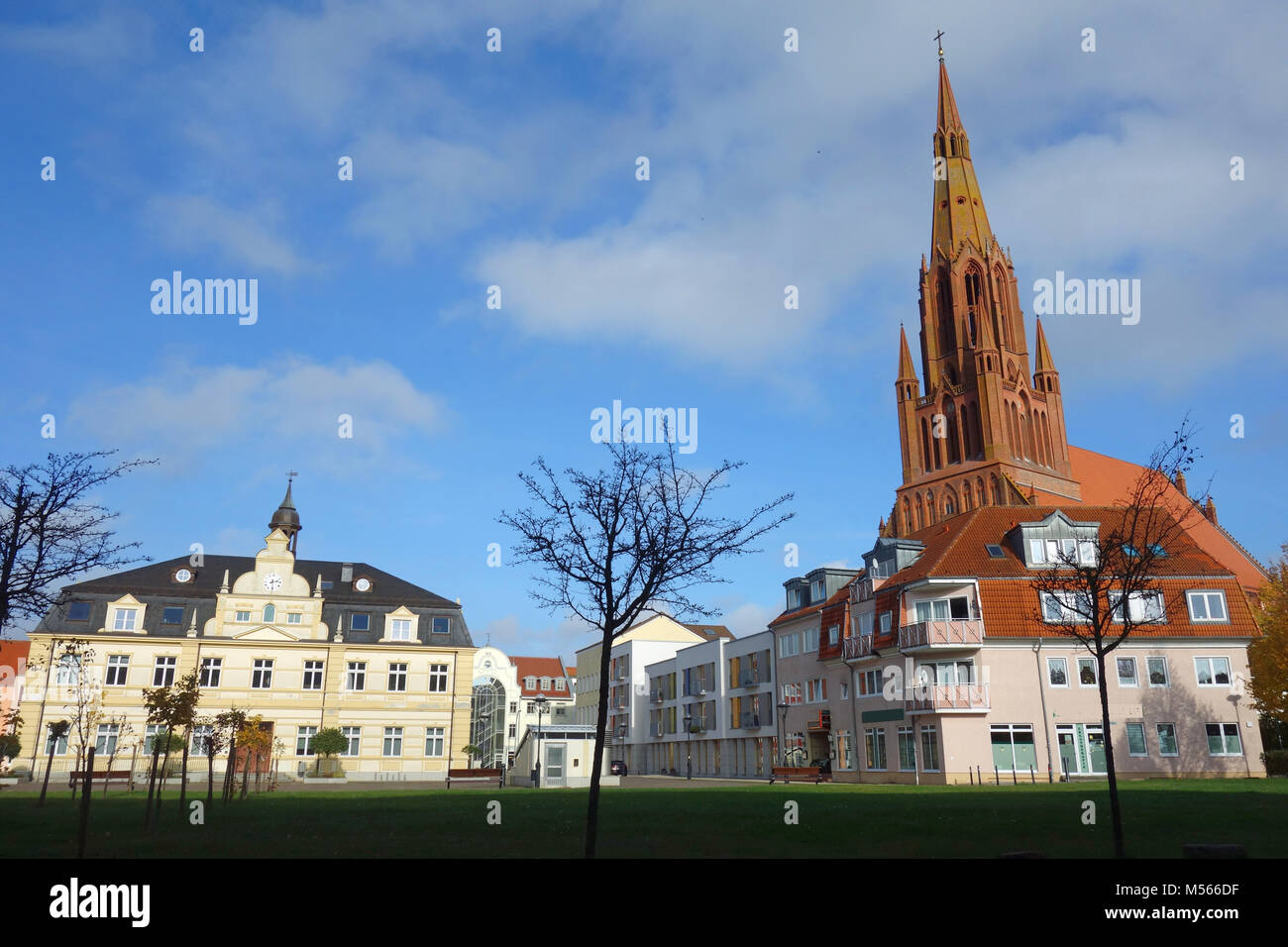 Landkreis demmin -Fotos und -Bildmaterial in hoher Auflösung – Alamy