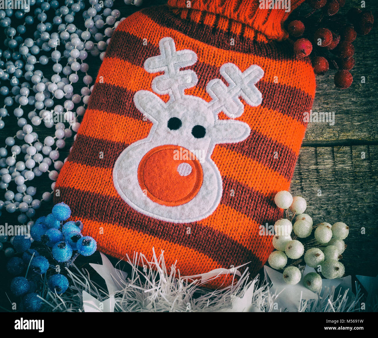 Rudolph rentier -Fotos und -Bildmaterial in hoher Auflösung – Alamy