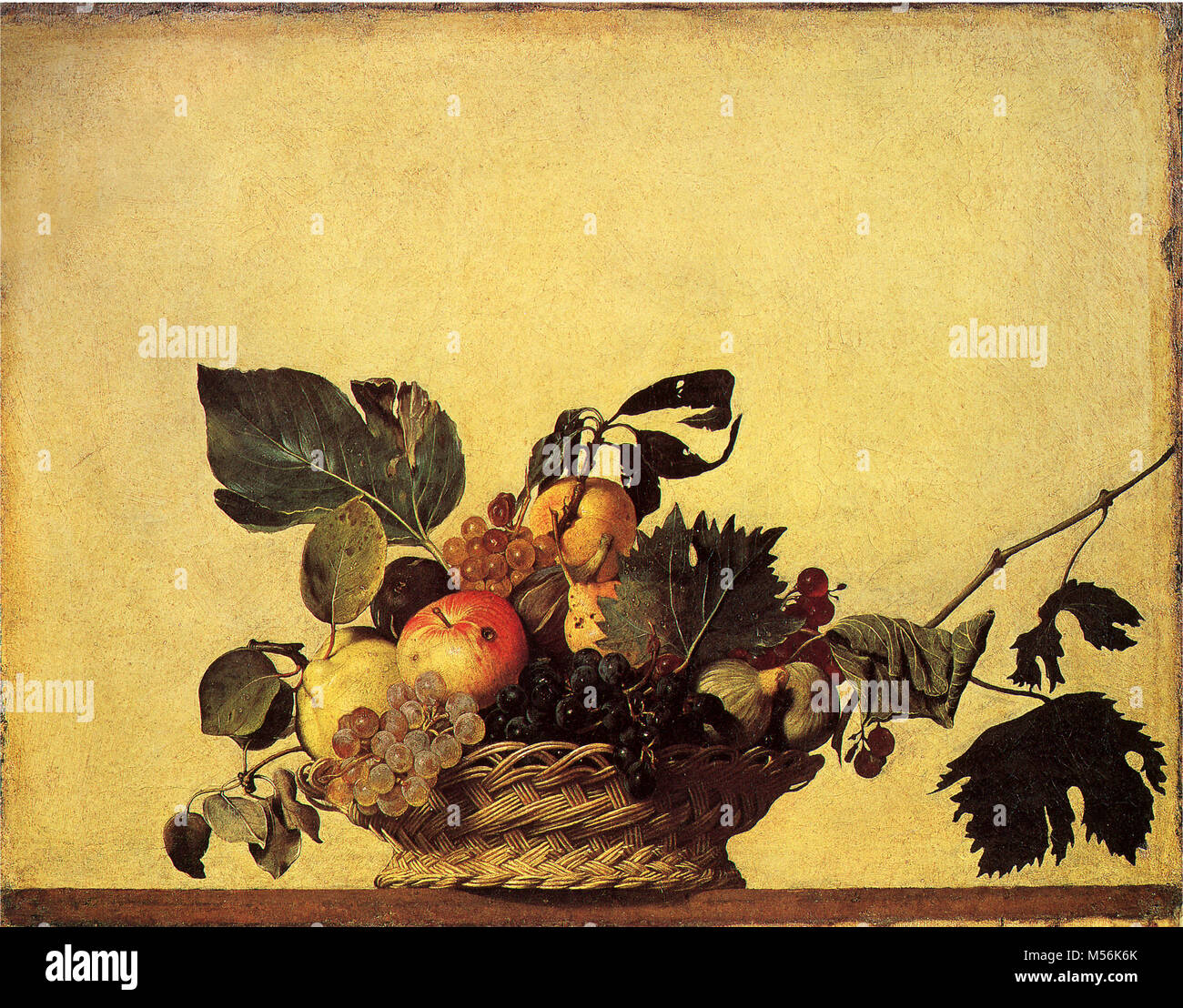 Obstkorb äpfel trauben -Fotos und -Bildmaterial in hoher Auflösung – Alamy