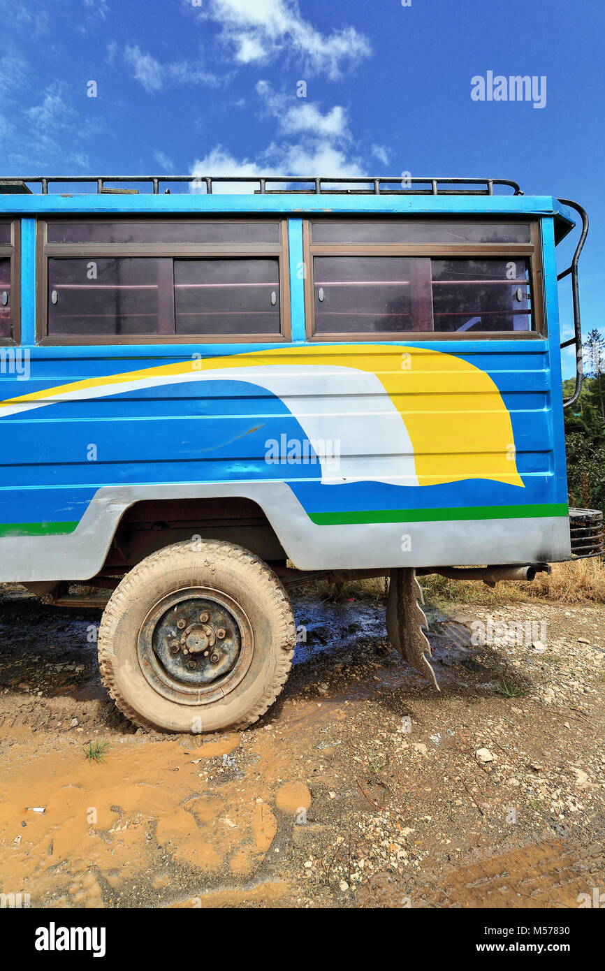 Ambender barangay -Fotos und -Bildmaterial in hoher Auflösung – Alamy