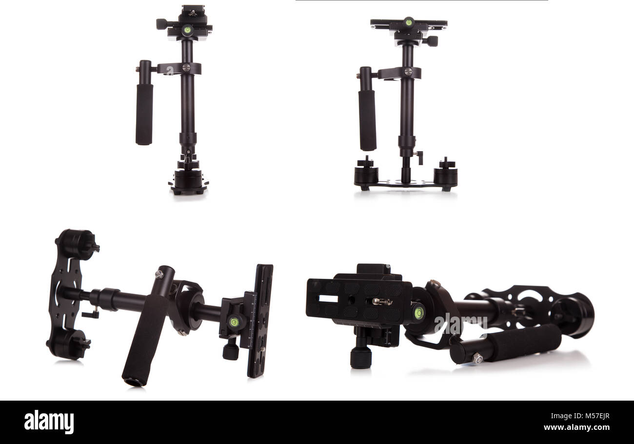 Elektronische steadicam -Fotos und -Bildmaterial in hoher Auflösung – Alamy
