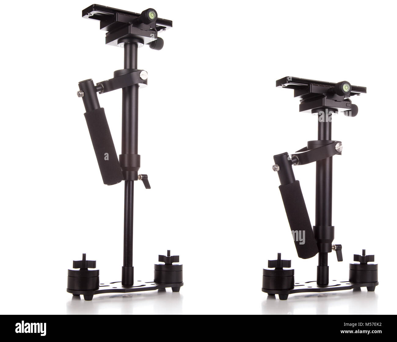 Steadicam -Fotos und -Bildmaterial in hoher Auflösung – Alamy