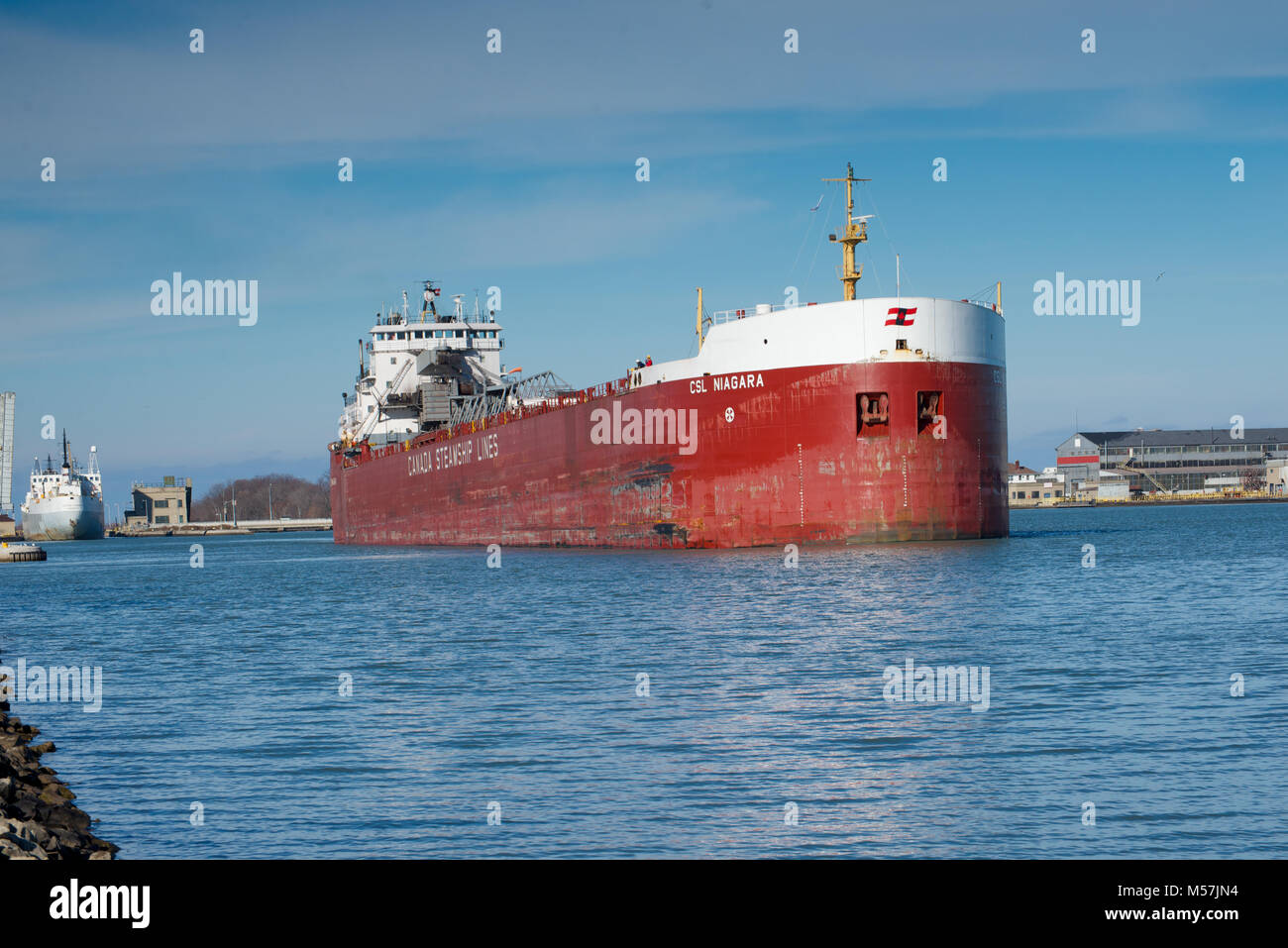 Csl niagara -Fotos und -Bildmaterial in hoher Auflösung – Alamy